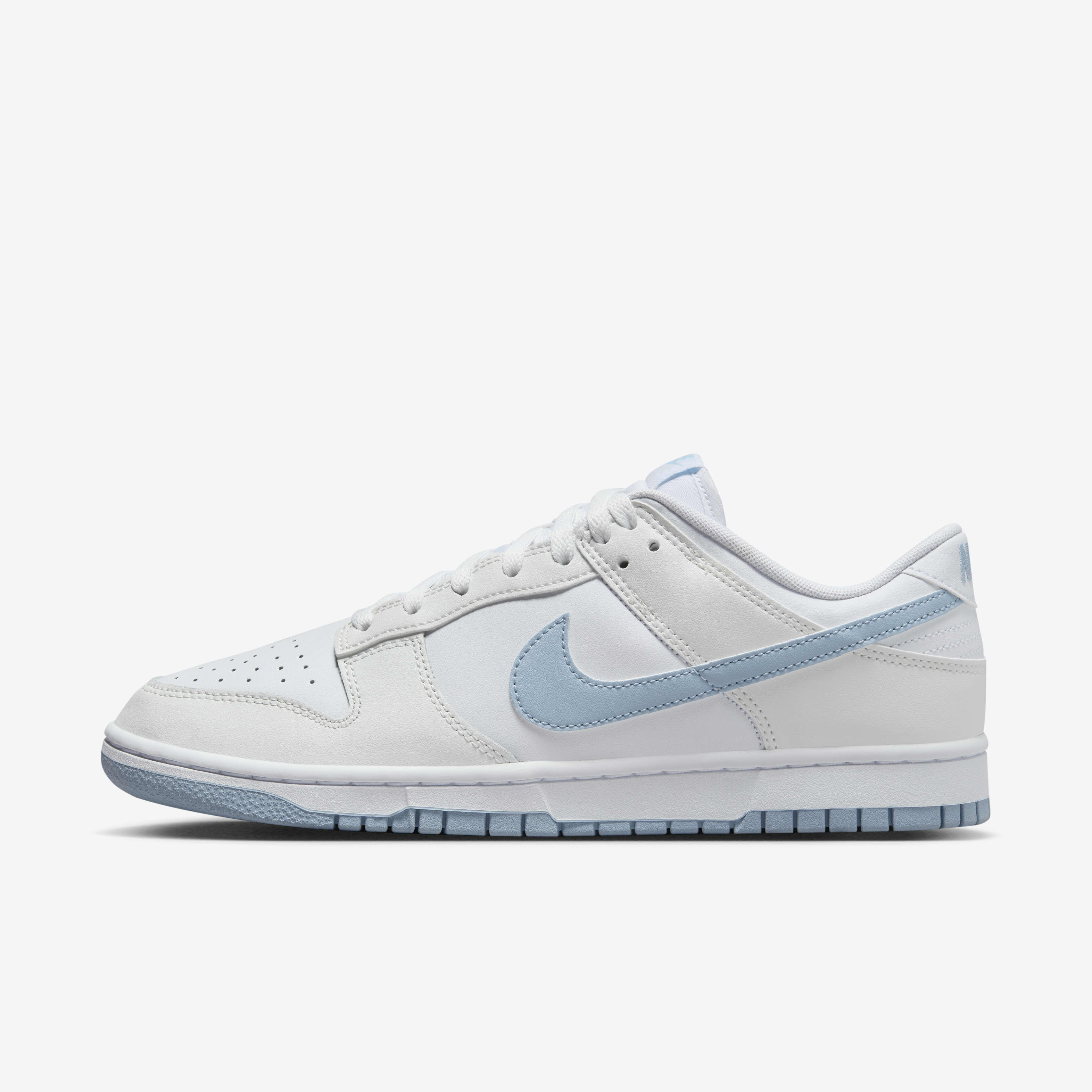 Buy Nike Dunk Low Retro Men's Shoes - White/Summit White/Light Armoury ...