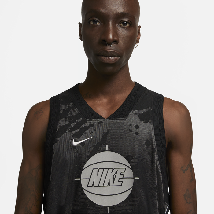 Buy Nike Dri Fit Adv Mens Premium Basketball Jersey Nike Uae Official
