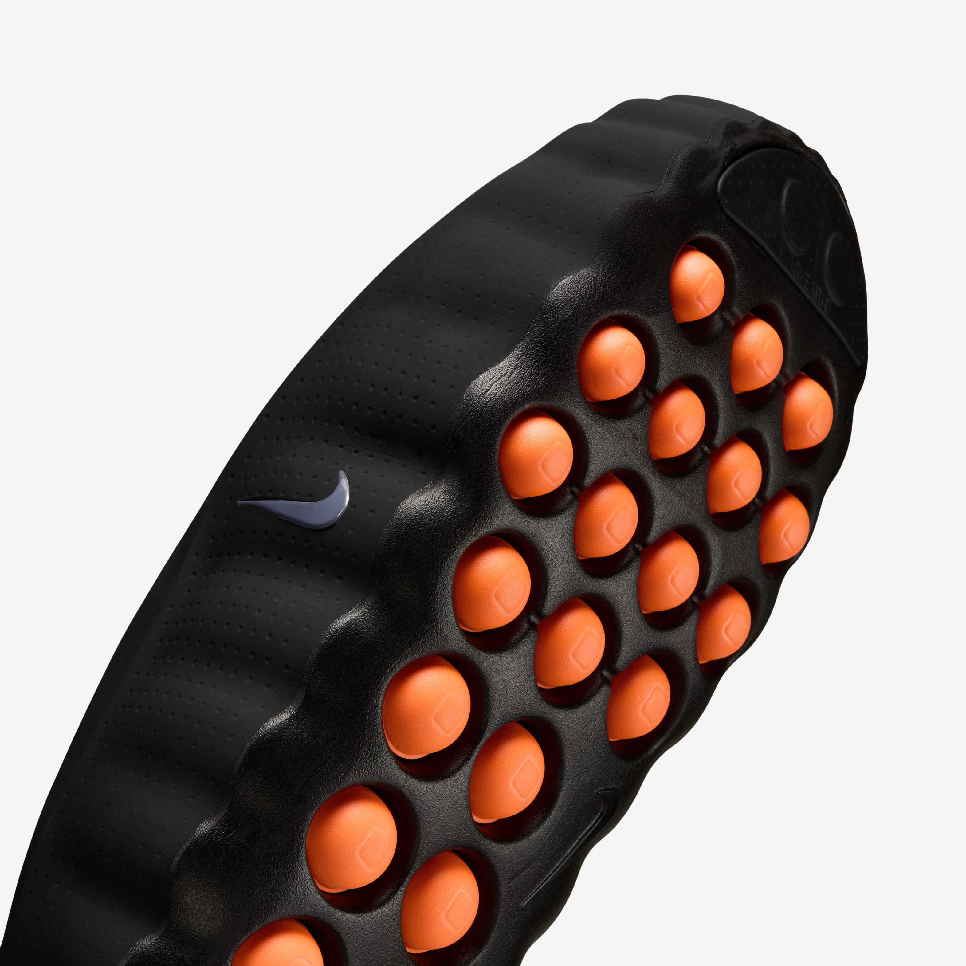 Buy Nike Mind 001 Men's Pregame Mules - Black/Hyper Crimson/White ...