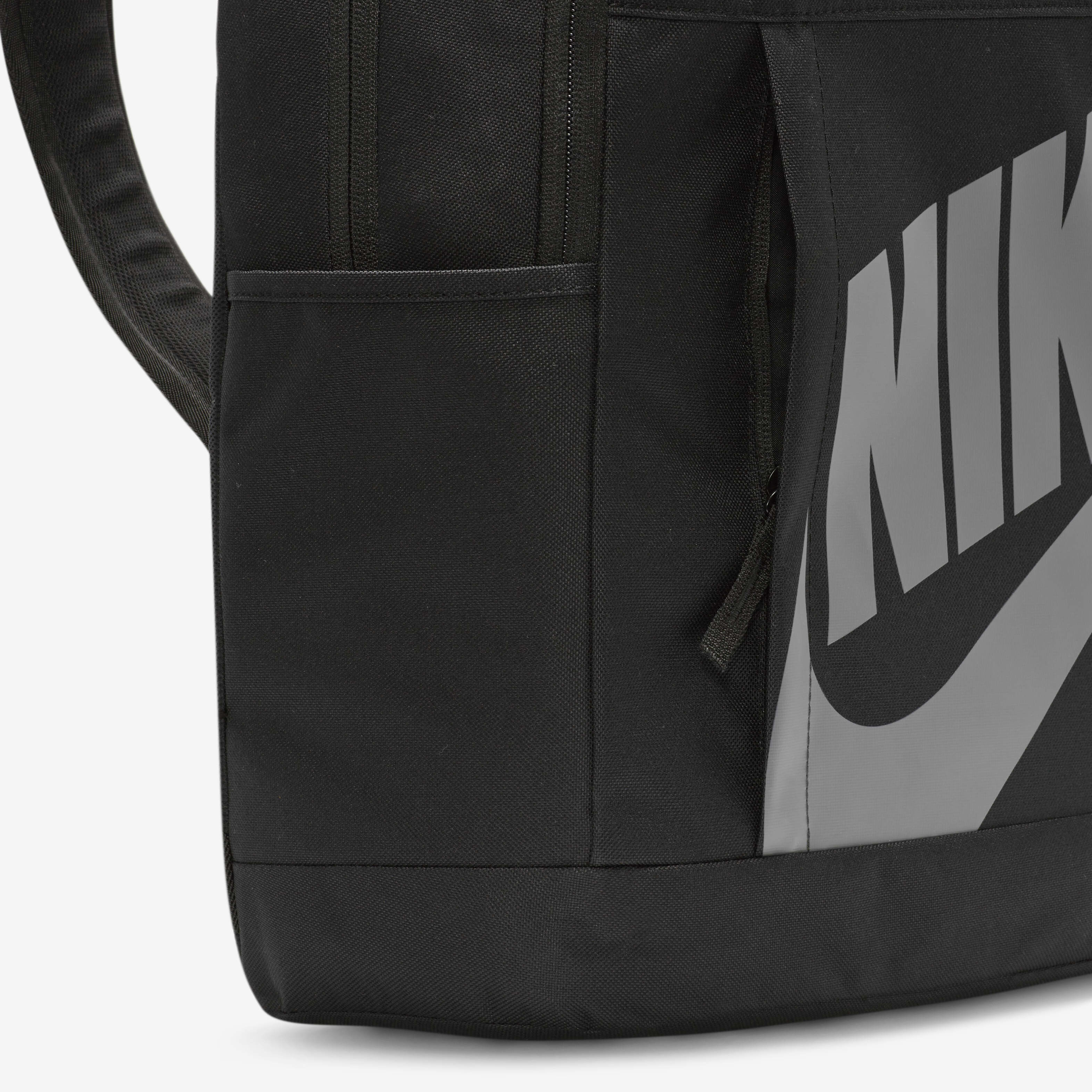 Buy Nike Backpack (21L) - Black/Black/Anthracite | Nike UAE Official