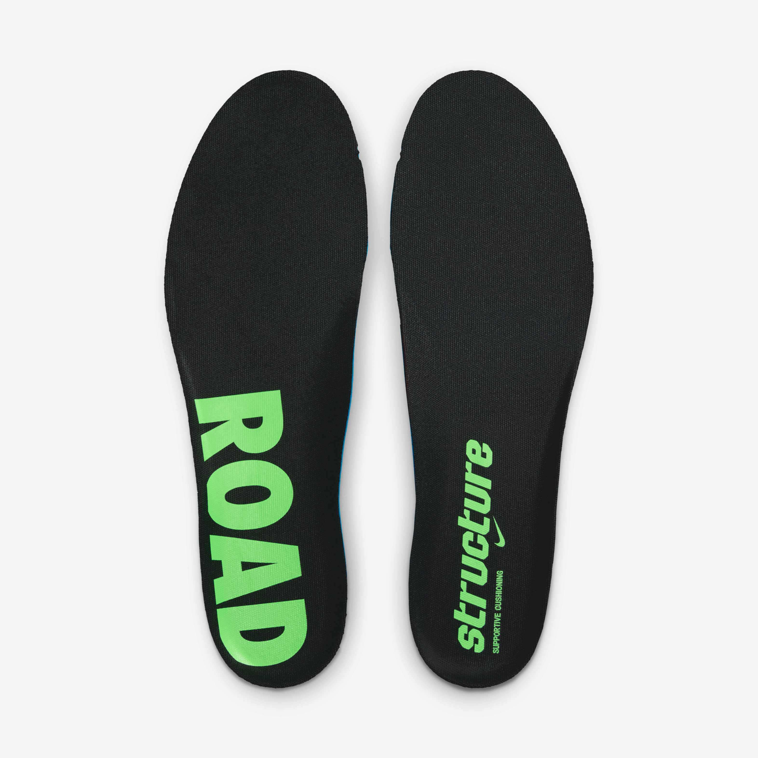 Buy Nike Structure Plus Men's Road Running Shoes - Iron Purple/Off-Noir ...