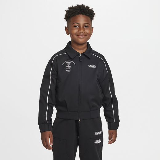 Check Out the Nike Basketball Jackets and Gilets | Nike UAE