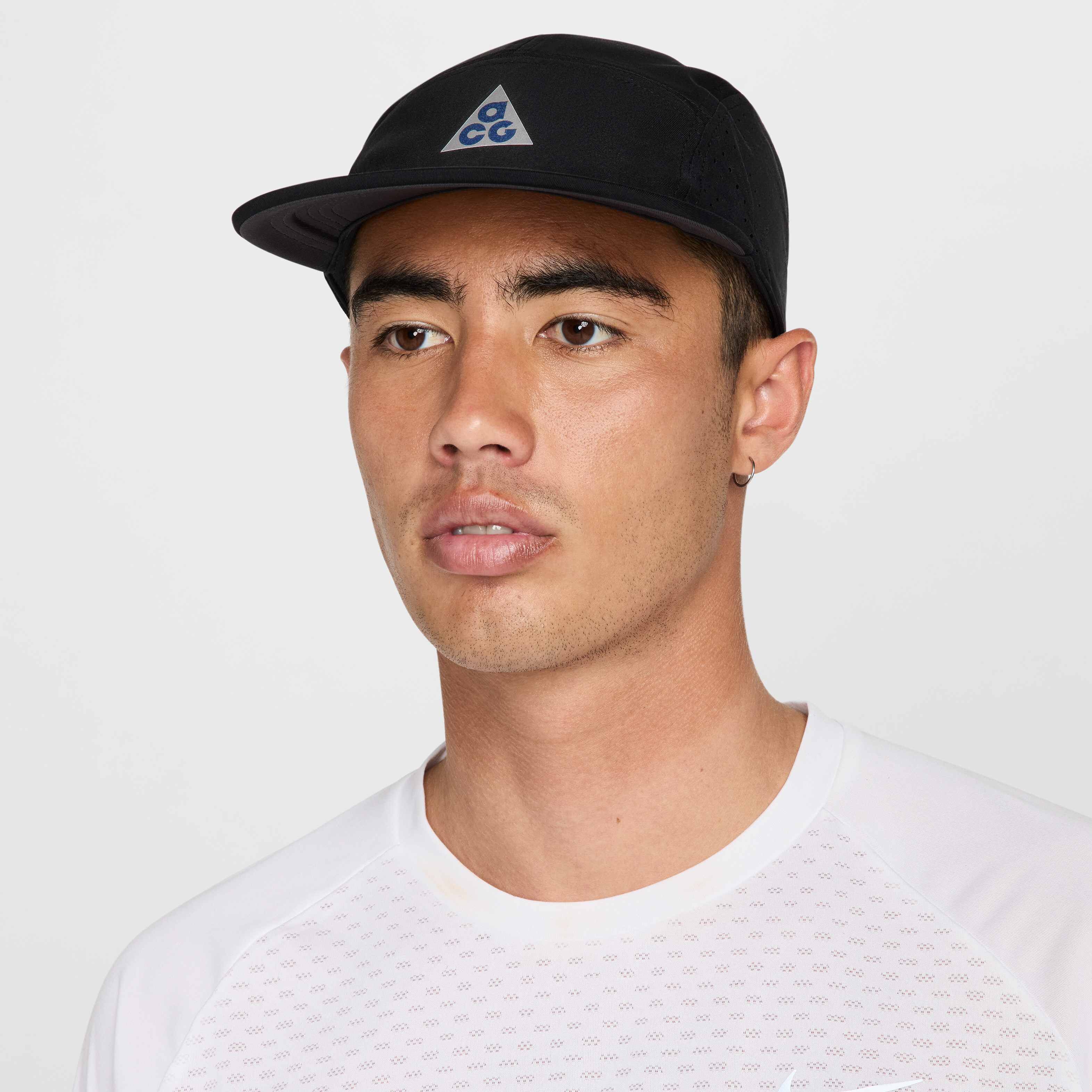 Buy Nike ACG Fly Cap - Black | Nike UAE Official