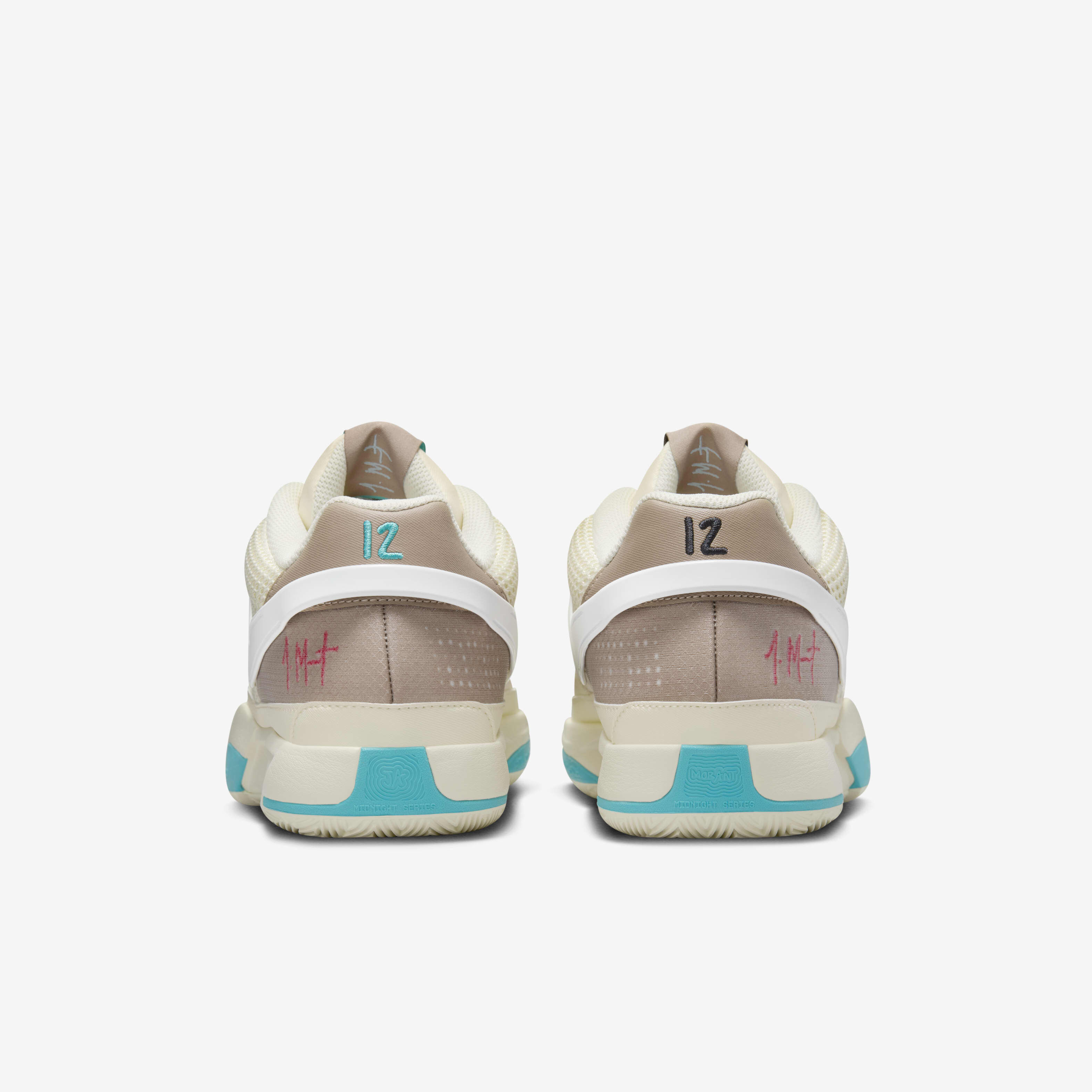 Buy JA 1 'Guava Ice' Basketball Shoes | Nike UAE Official