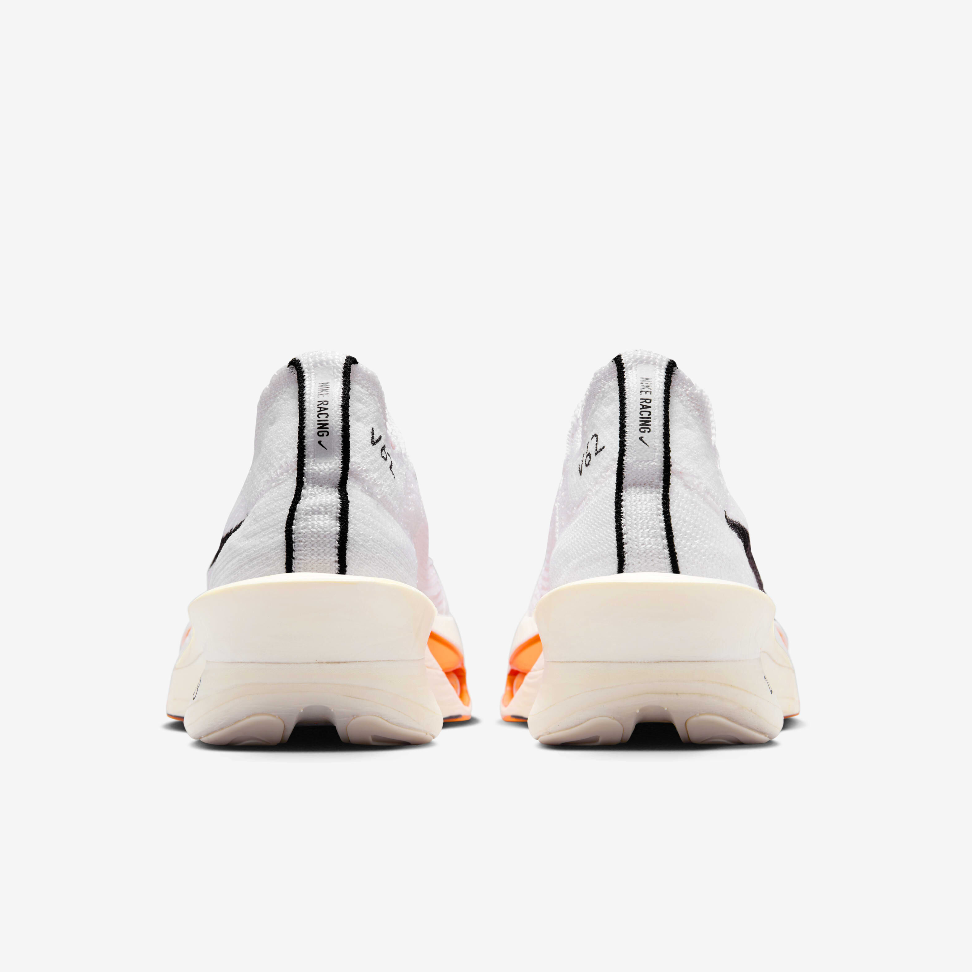 Buy Nike Alphafly 3 Proto Women's Road Racing Shoes - White/Phantom ...