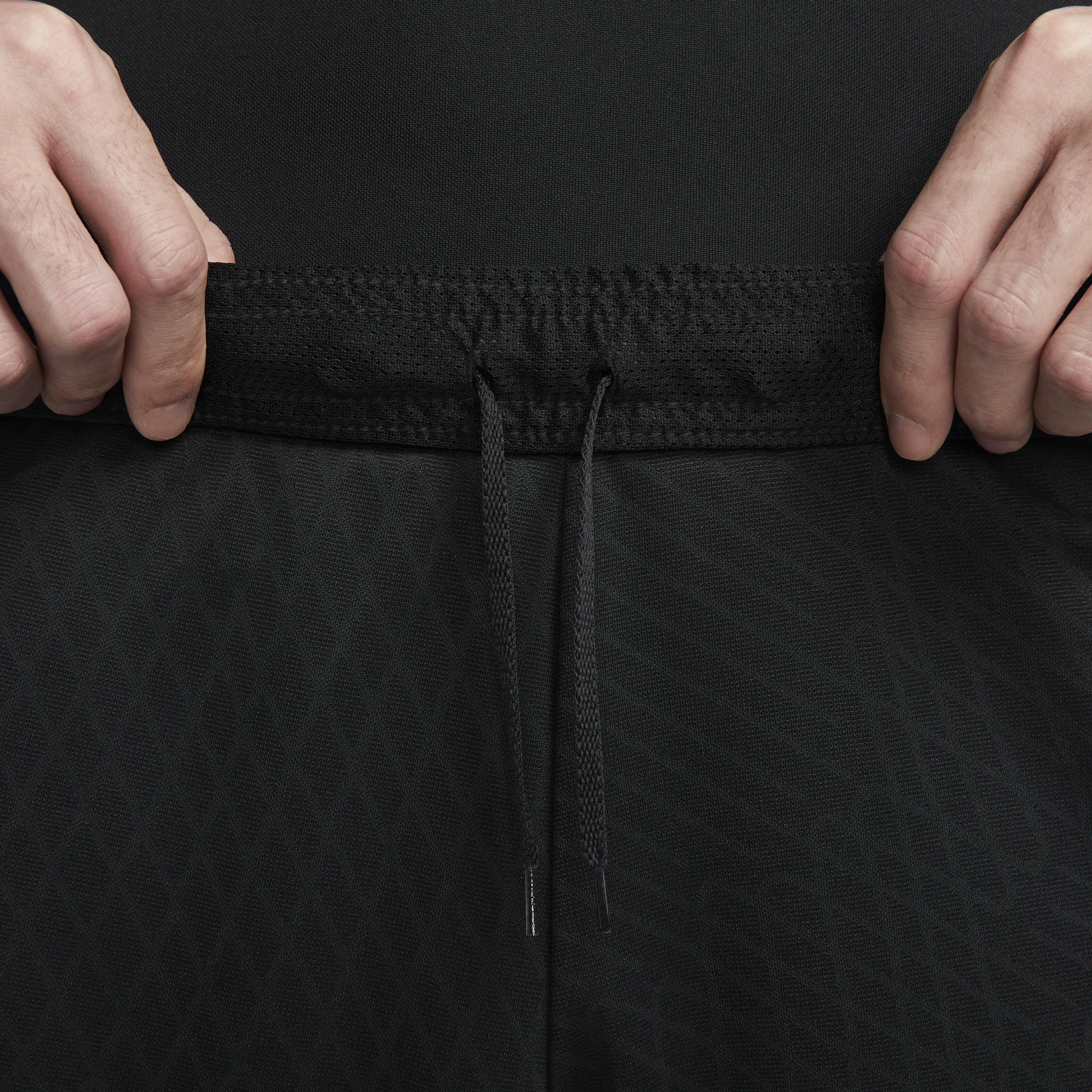 Buy Liverpool F.C. Strike Men's Nike Dri-FIT Knit Football Shorts ...