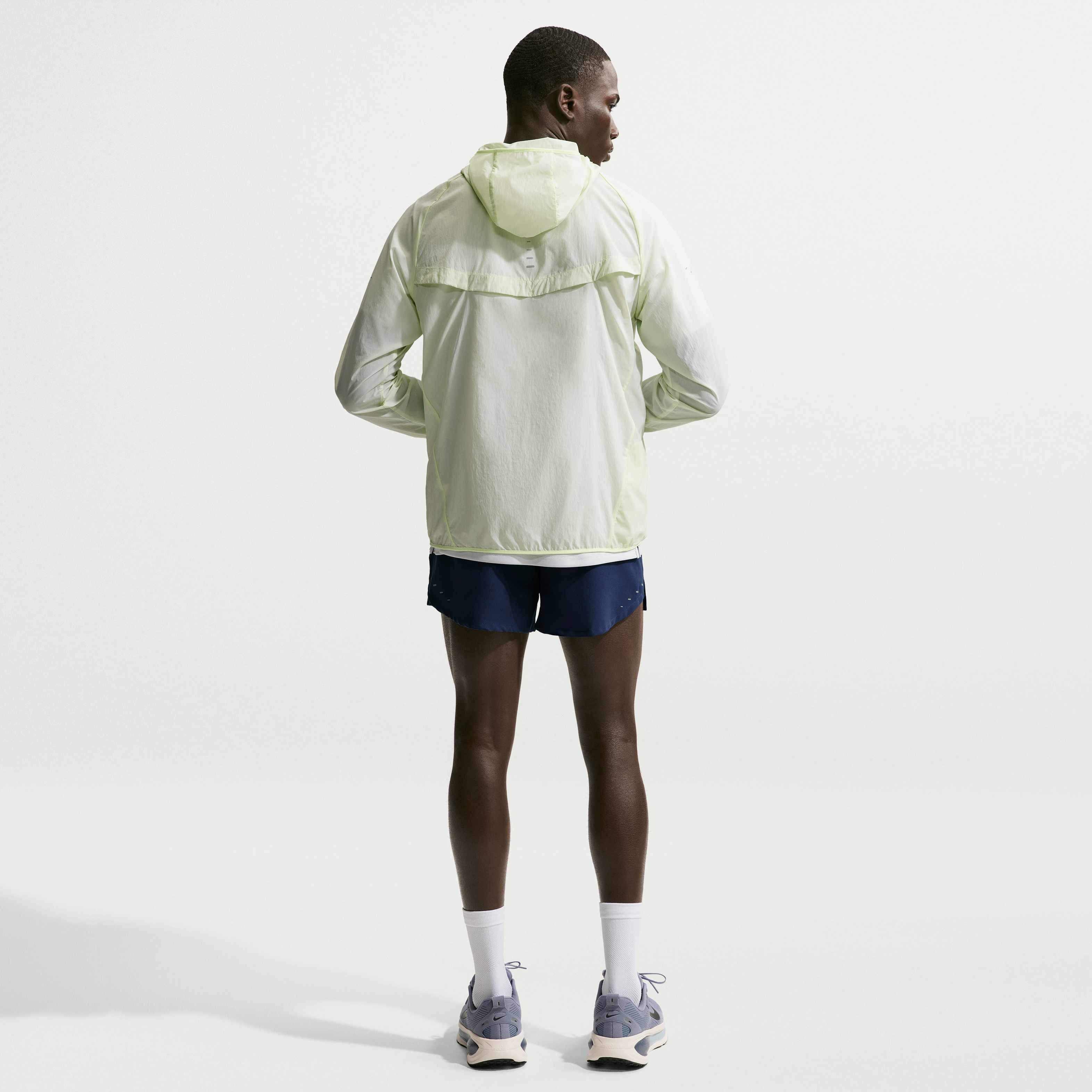 Buy Nike Stride Men's Dri-FIT 12.5cm (approx.) Brief-Lined Running ...