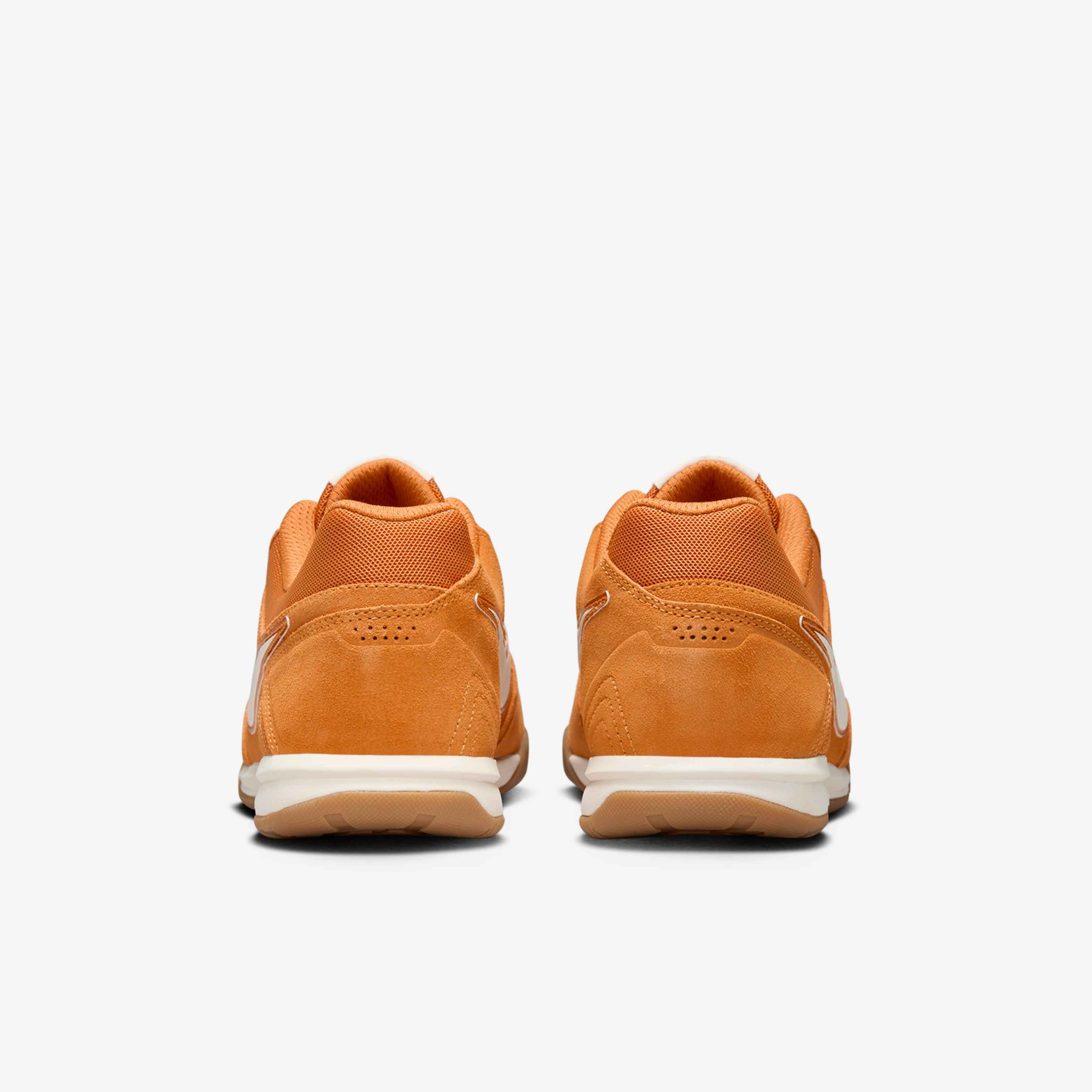 Buy Nike Gato Men's Shoes - Monarch/Gum Light Brown/Soft Pearl @ Nike UAE