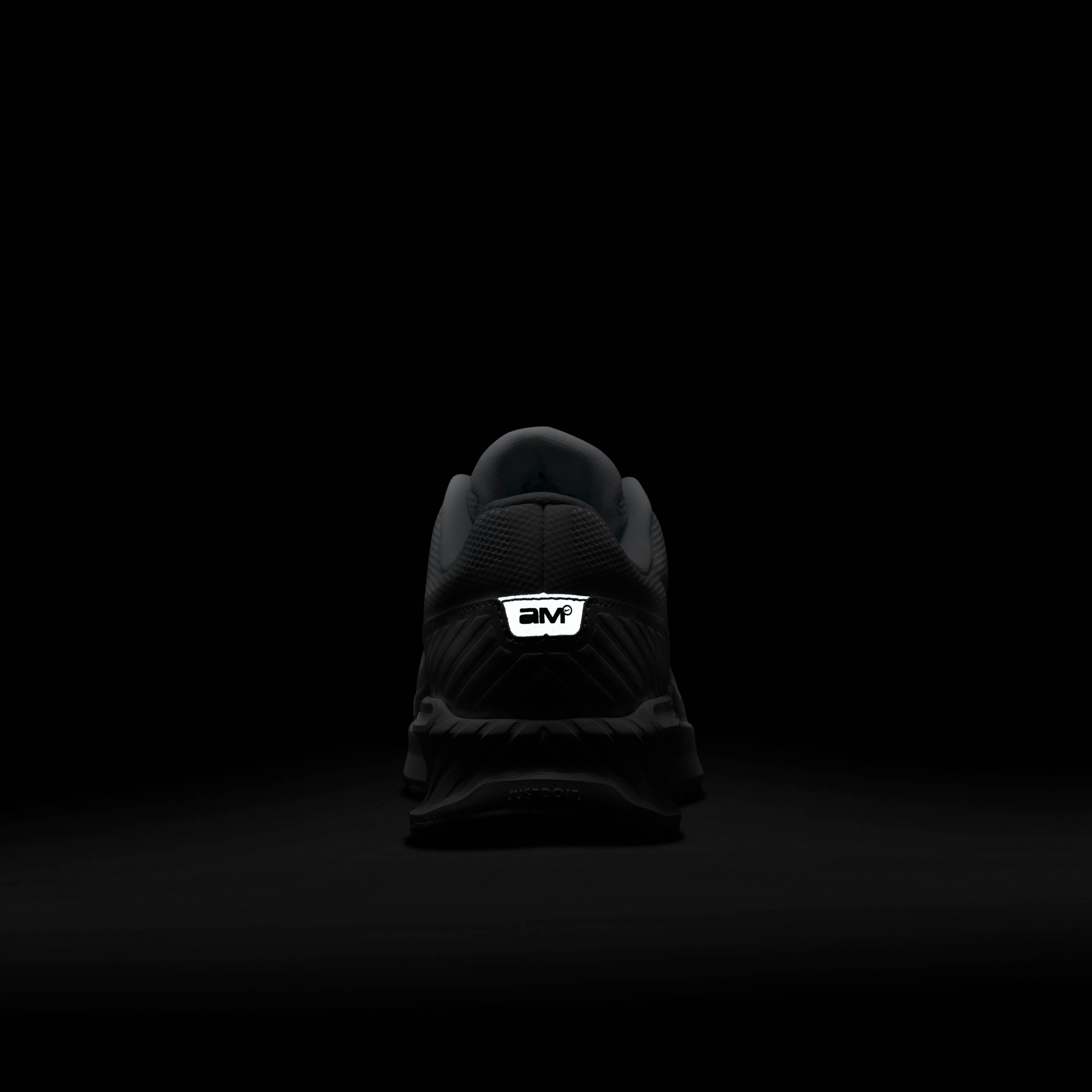 Buy Nike Air Max Bia Women's Shoes - White/Wolf Grey/Metallic Silver ...