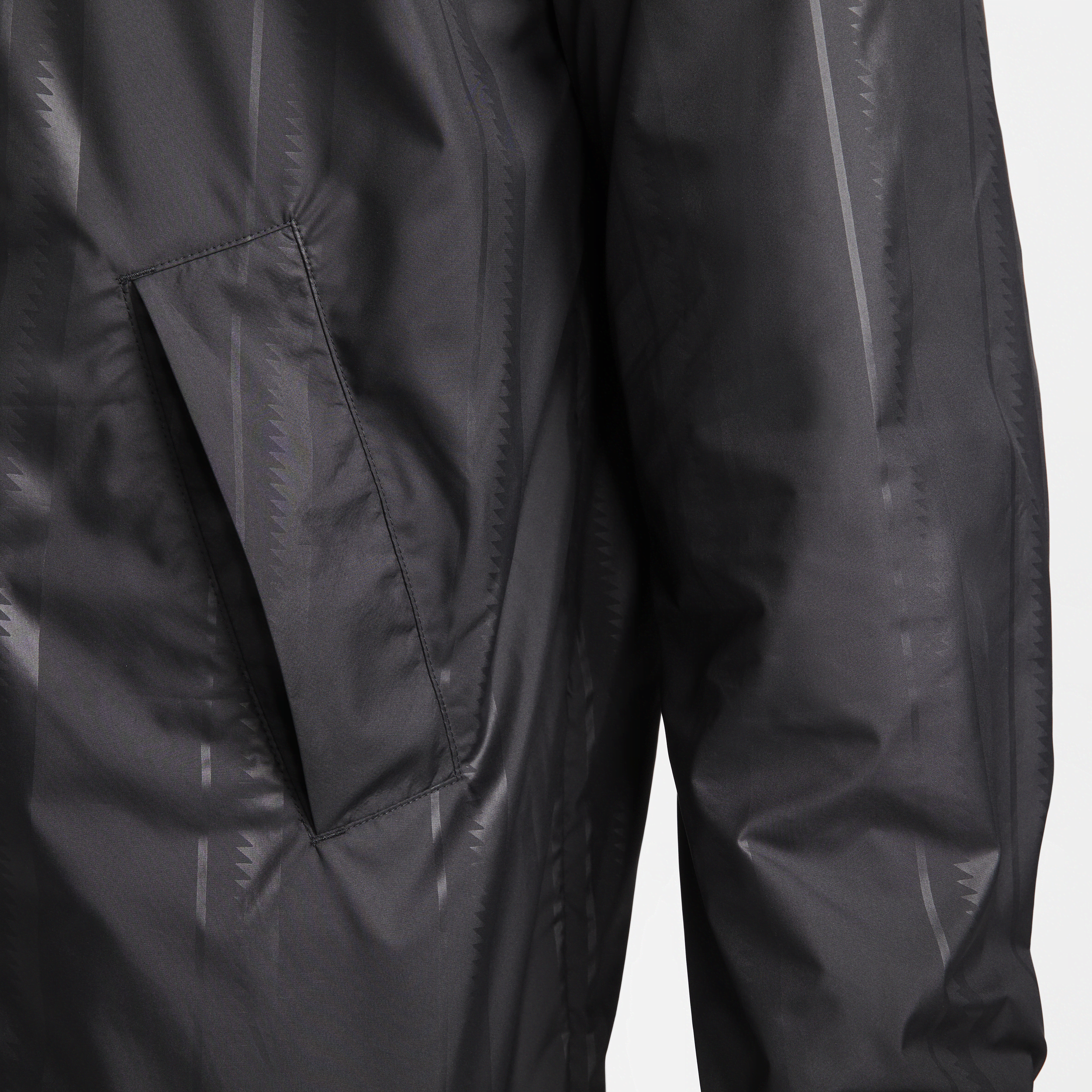 Buy Nike Storm-FIT Academy Pro Men's Hooded Graphic Football Rain ...