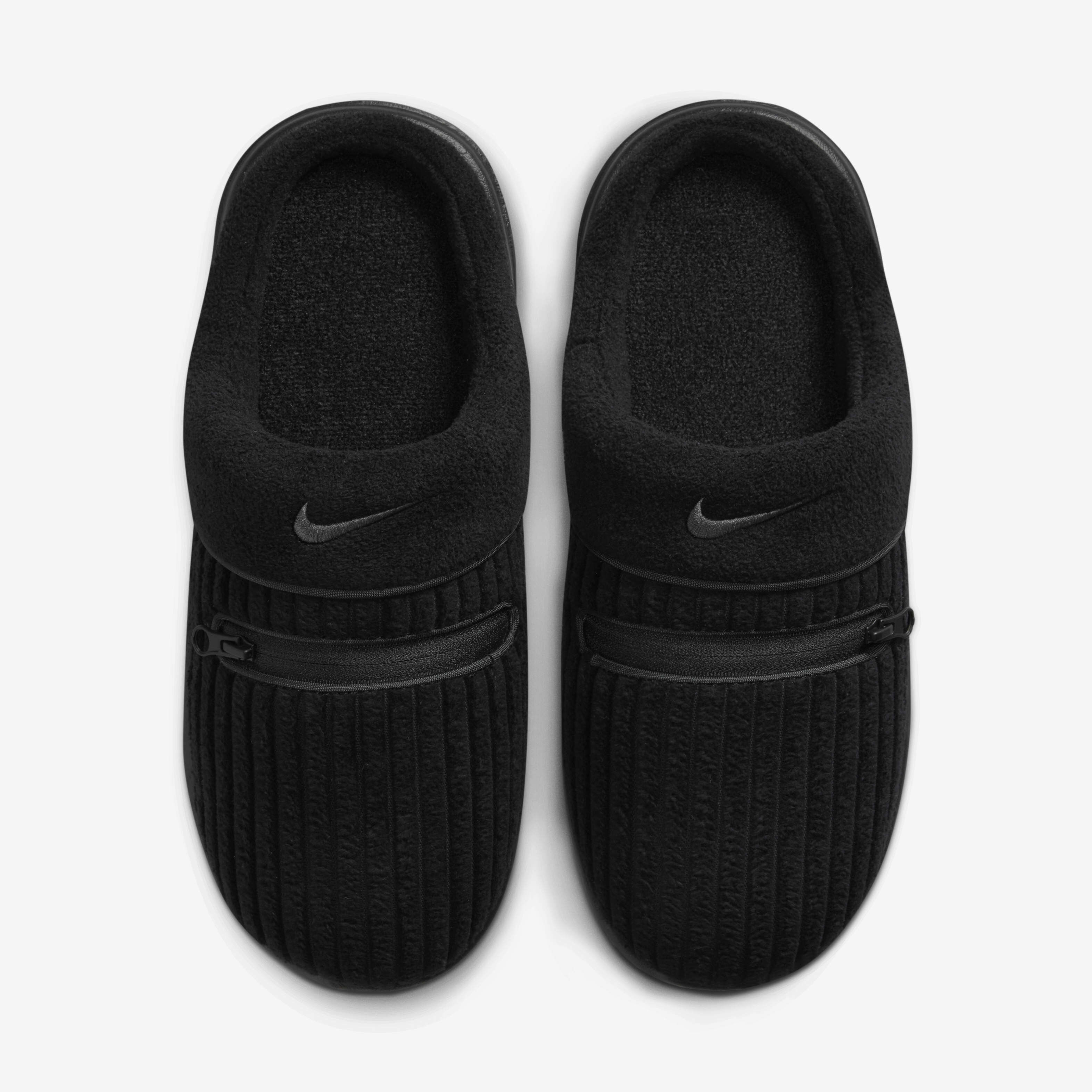 Buy Nike Burrow Women's Slippers - Black/Anthracite | Nike UAE Official