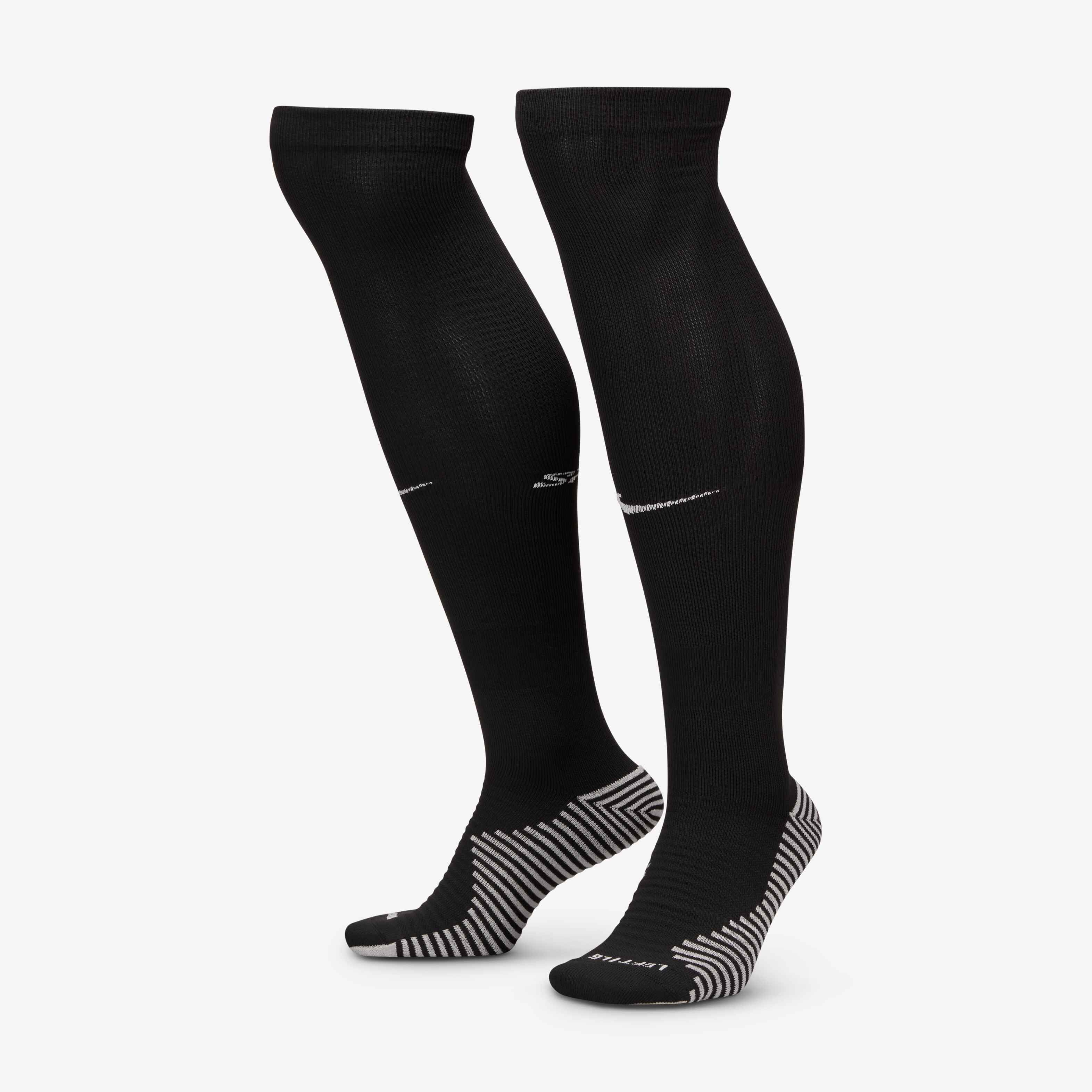 Buy Tottenham Hotspur Strike Away Nike Dri-FIT Football Knee-High Socks ...