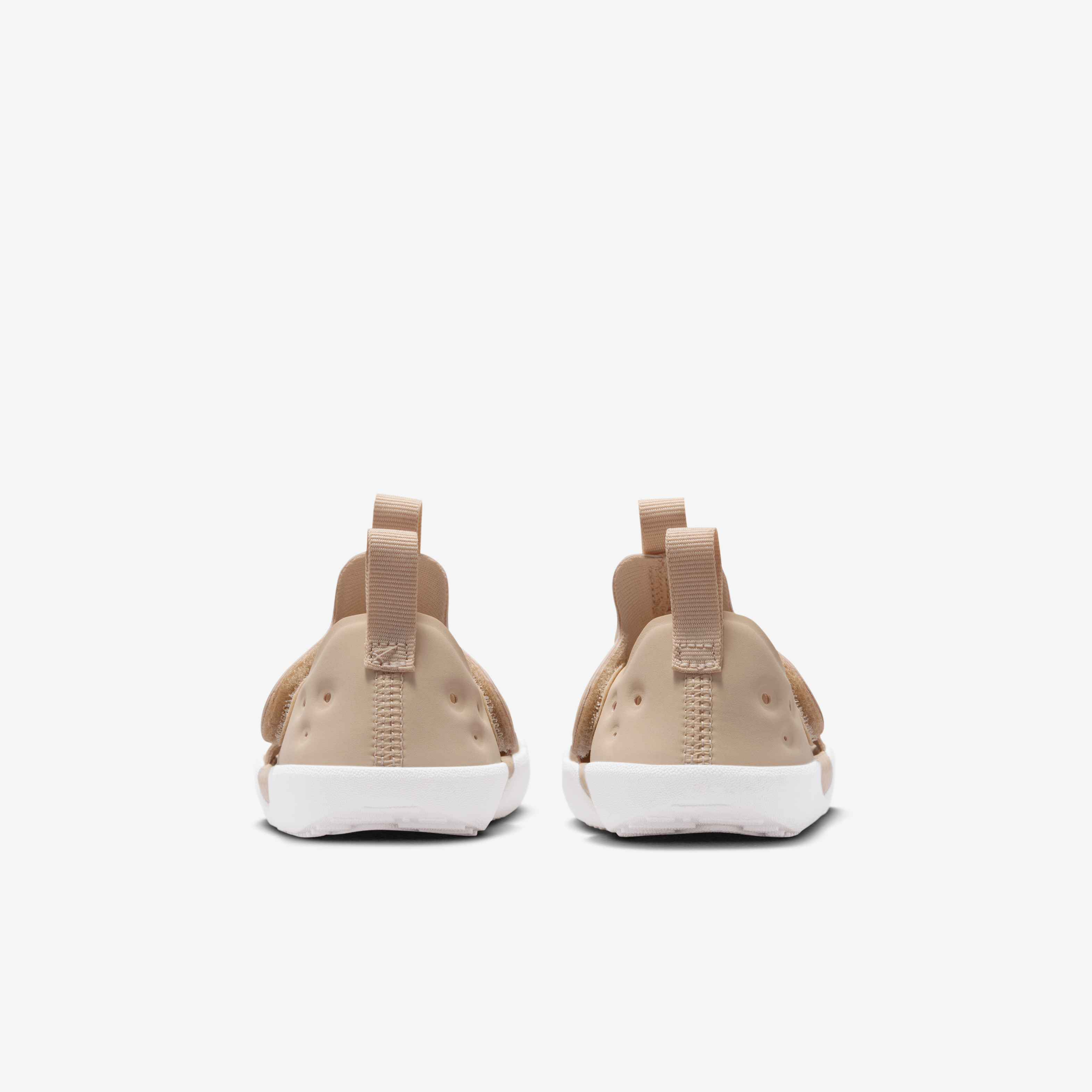 Buy Nike Sunray Protect 4 Baby/Toddler Sandals - Sand Drift/White ...