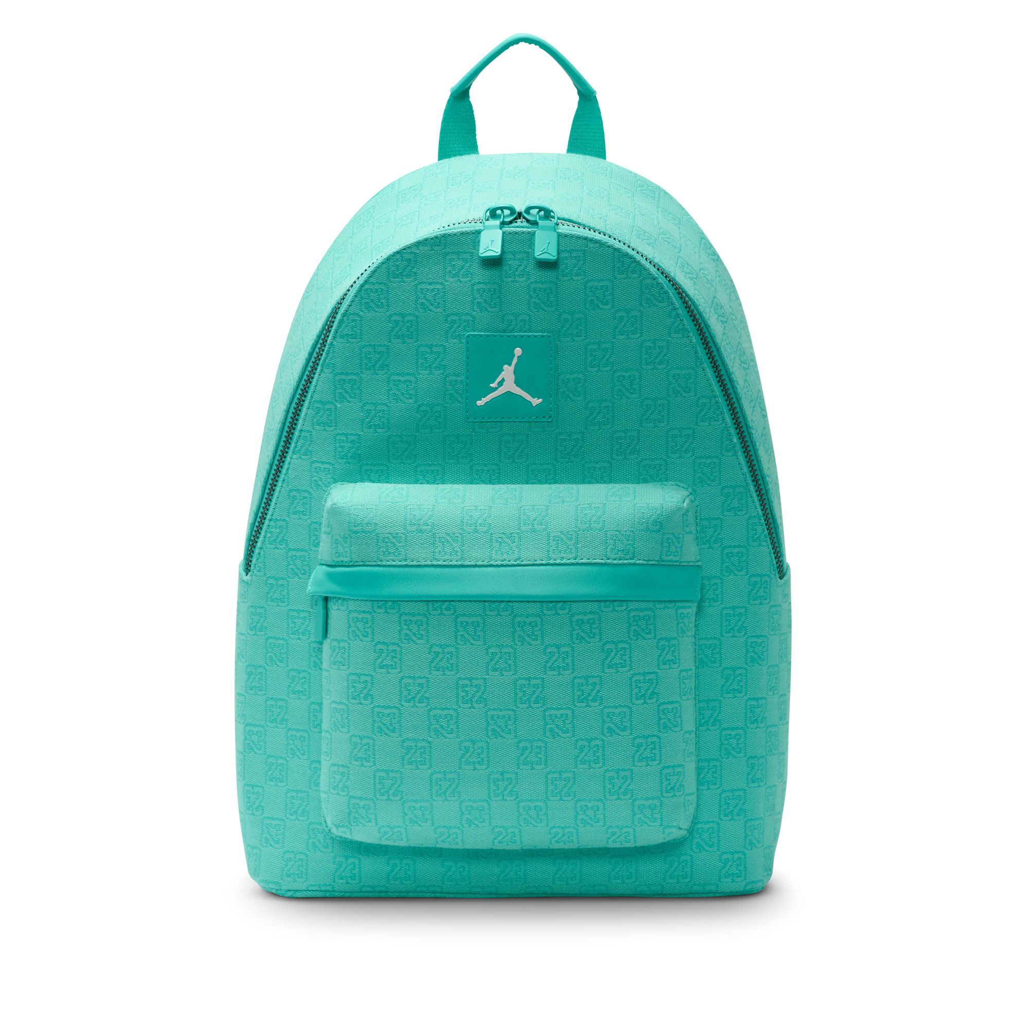 Buy Jordan Monogram Backpack Backpack - Emerald Rise | Nike UAE Official