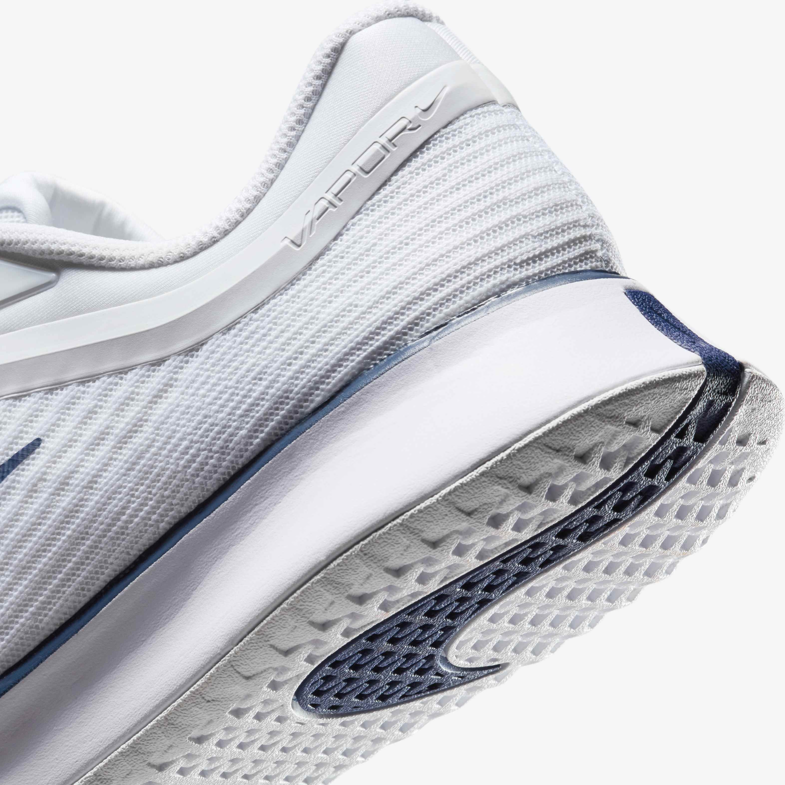 Buy Nike Vapor Pro 3 Premium Women's Hard Court Tennis Shoes - White ...