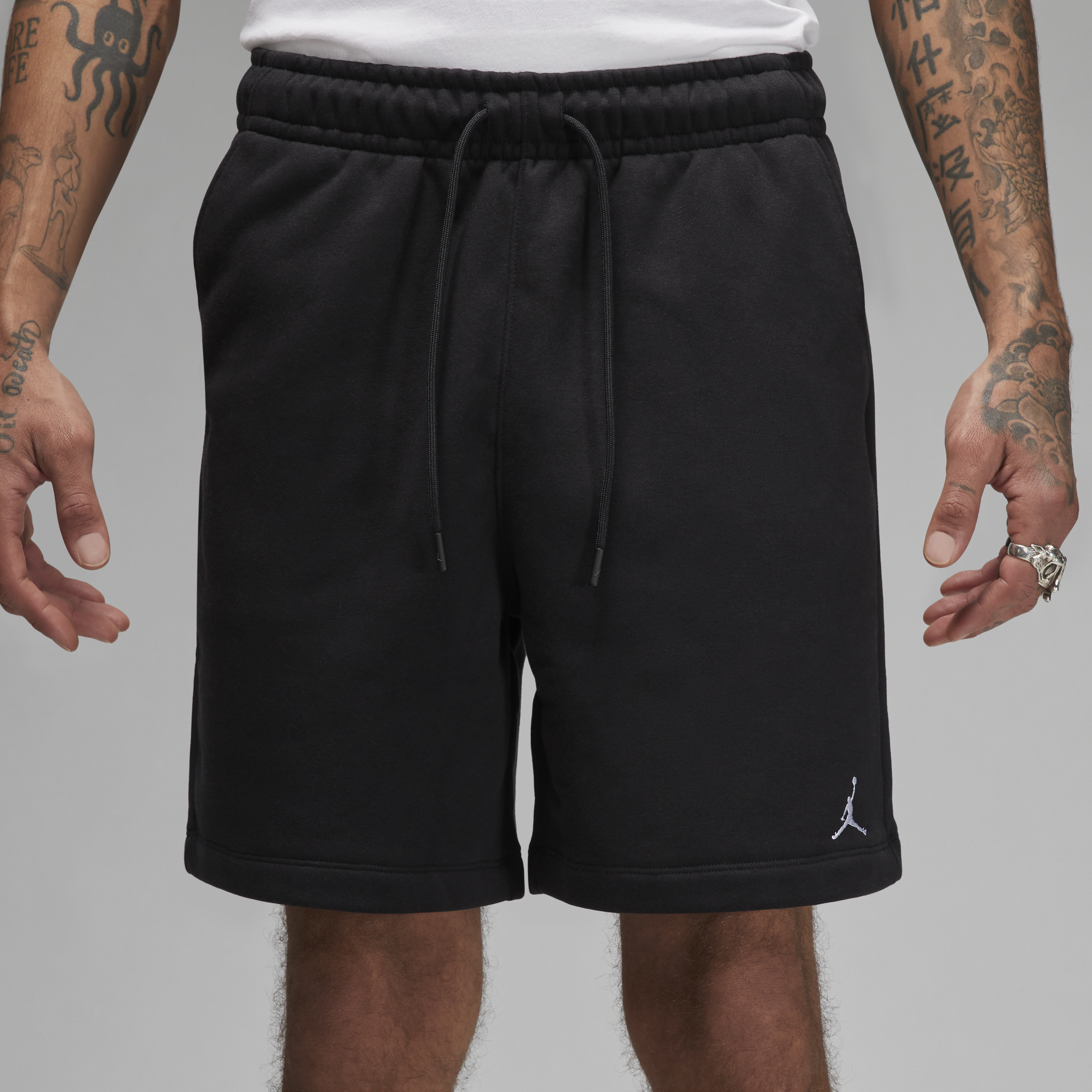 Buy Jordan Brooklyn Fleece Men's Fleece Shorts | Nike UAE Official