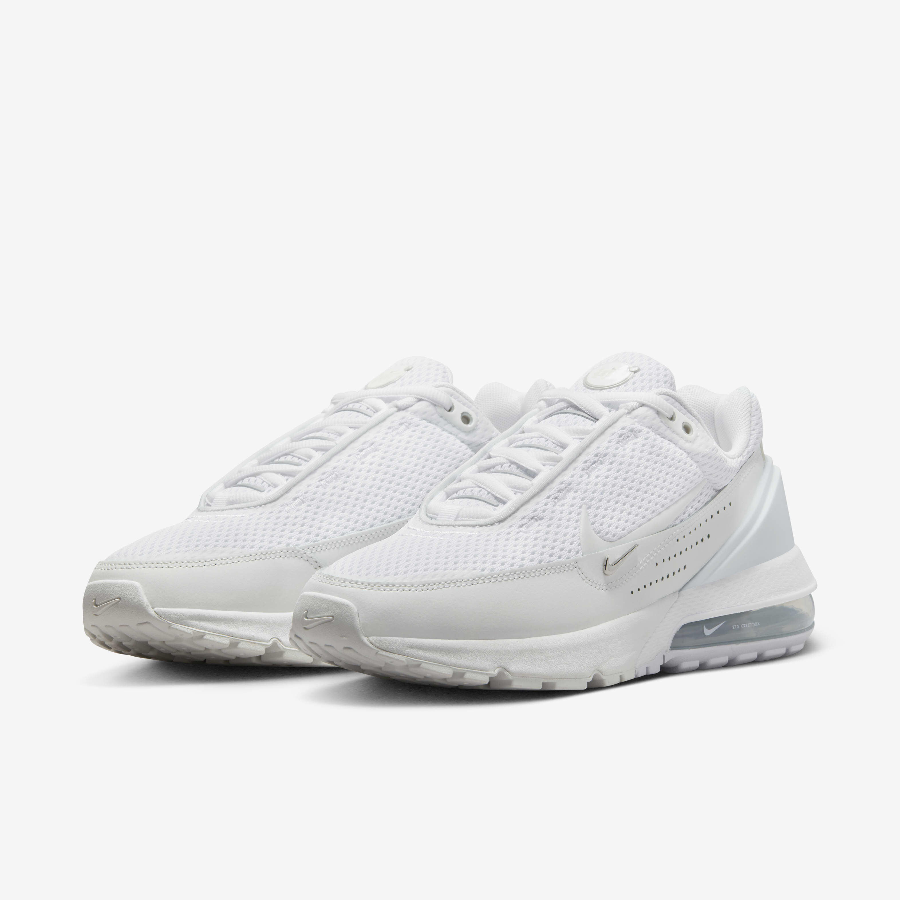 Buy Nike Air Max Pulse Men's Shoes - White/Summit White/White @ Nike UAE