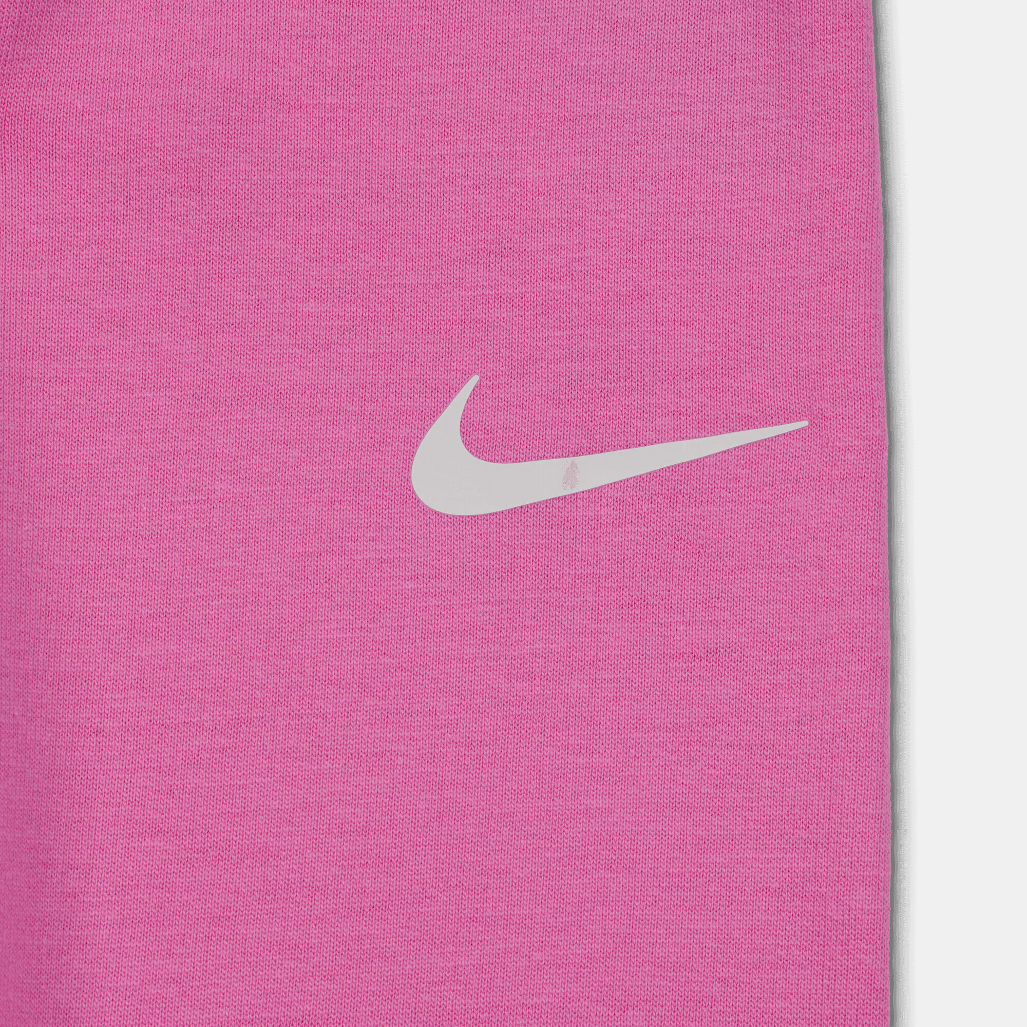 Buy Nike Baby (12-24M) Striped Bodysuit and Joggers Set - Playful Pink ...