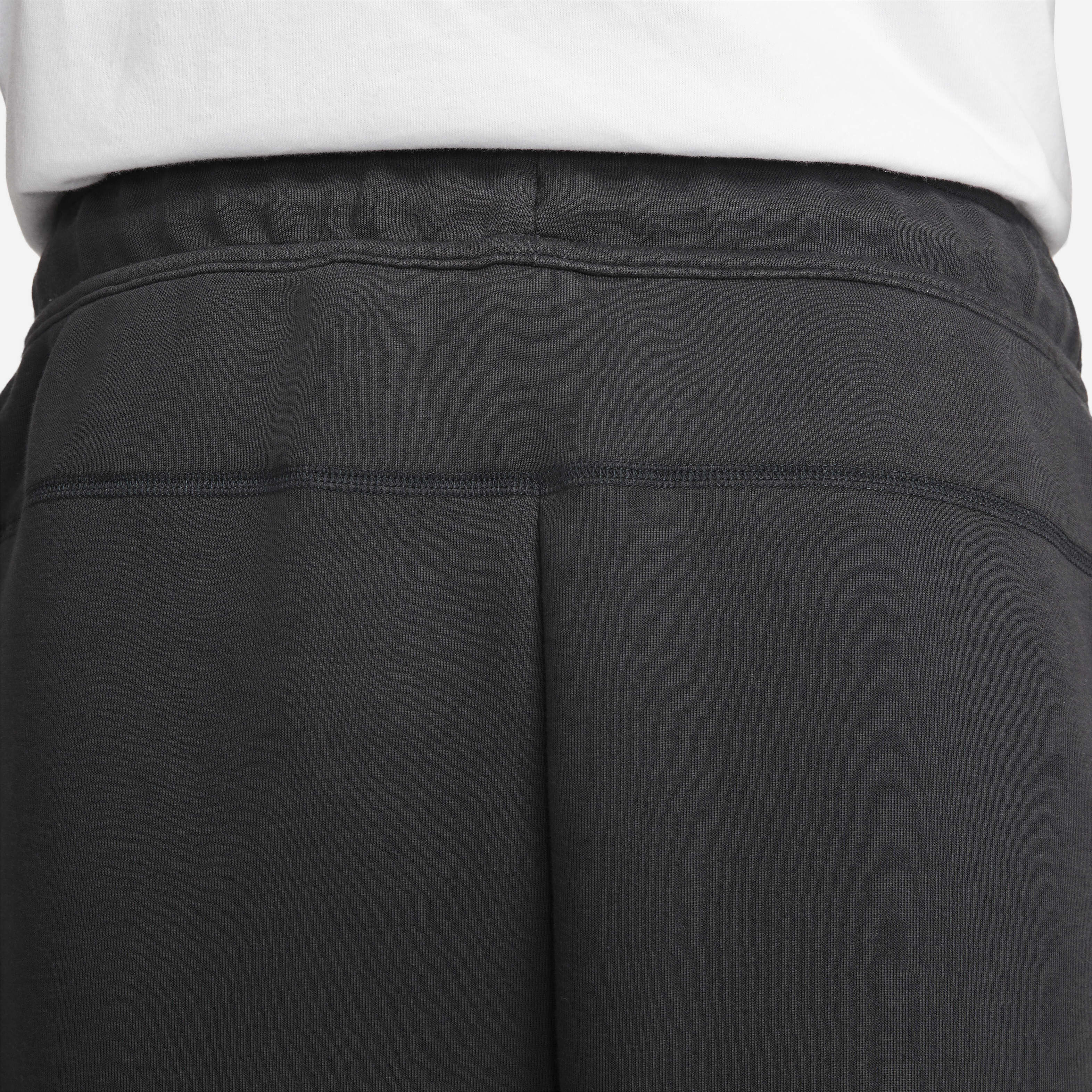 Buy Nike Sportswear Tech Fleece Men's Joggers - Anthracite/Black | Nike ...