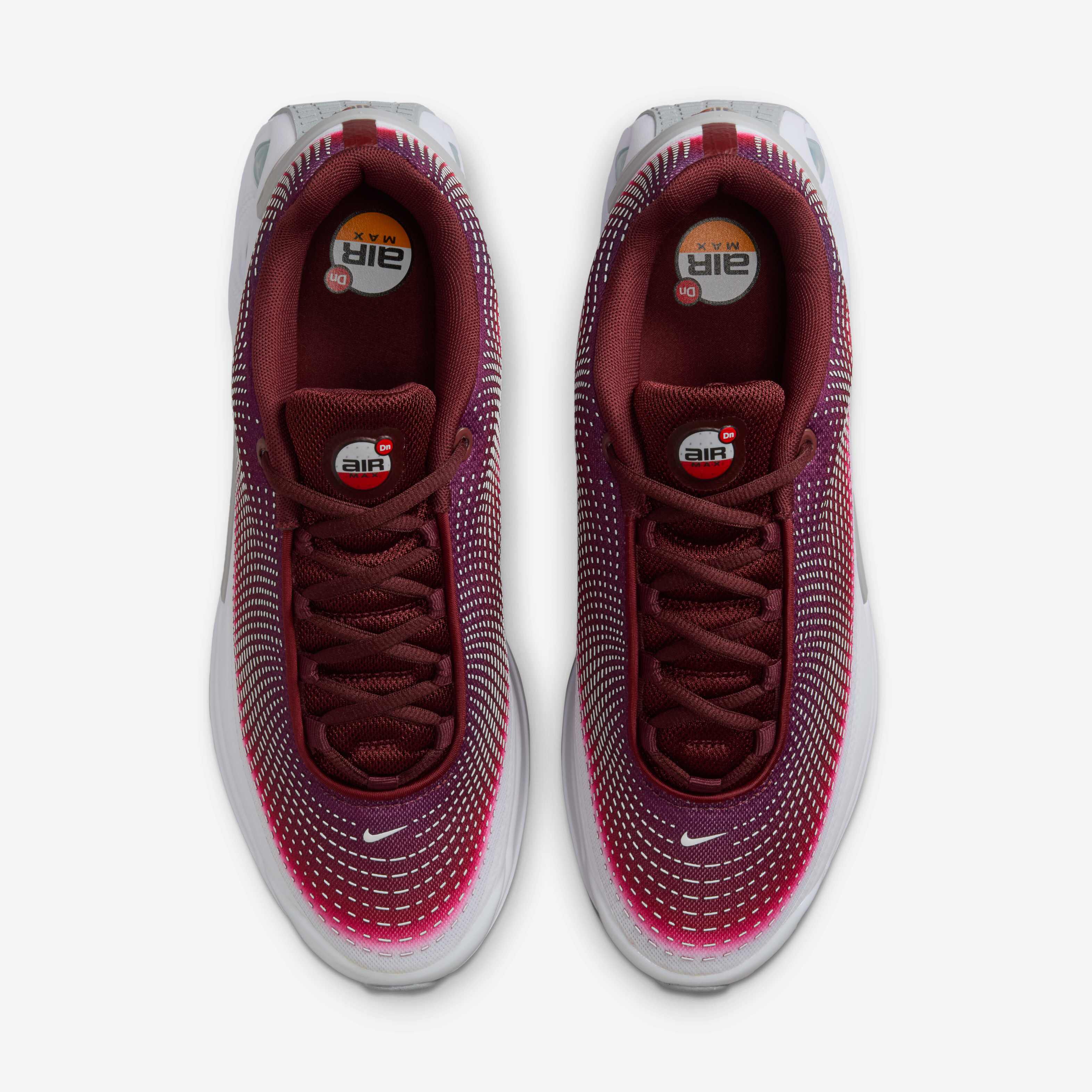 Buy Nike Air Max Dn SE Men's Shoes - Dark Team Red/Wolf Grey/University ...