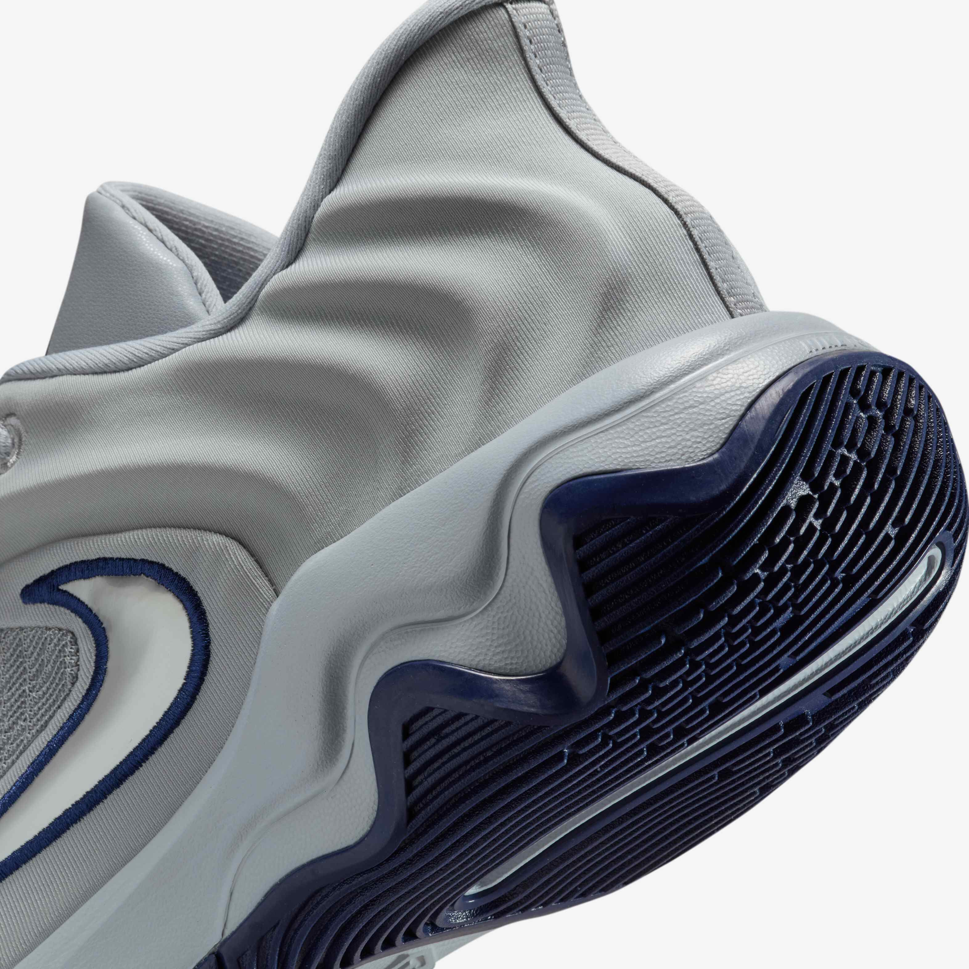 Buy Giannis Immortality 4 Basketball Shoes - Wolf Grey/Pure Platinum ...