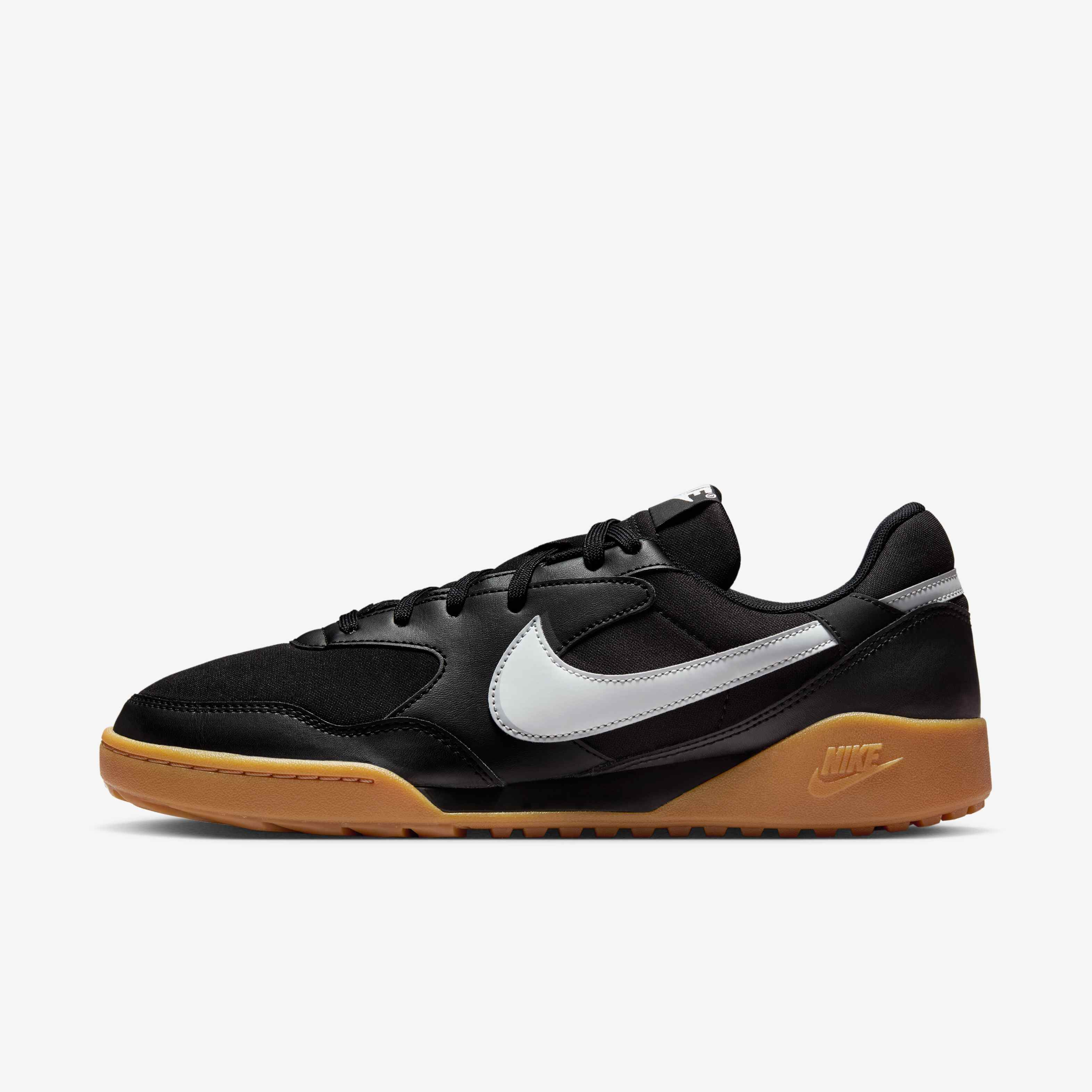 Buy Nike Terra Manta Men's Shoes - Black/Gum Light Brown/White/Pure ...