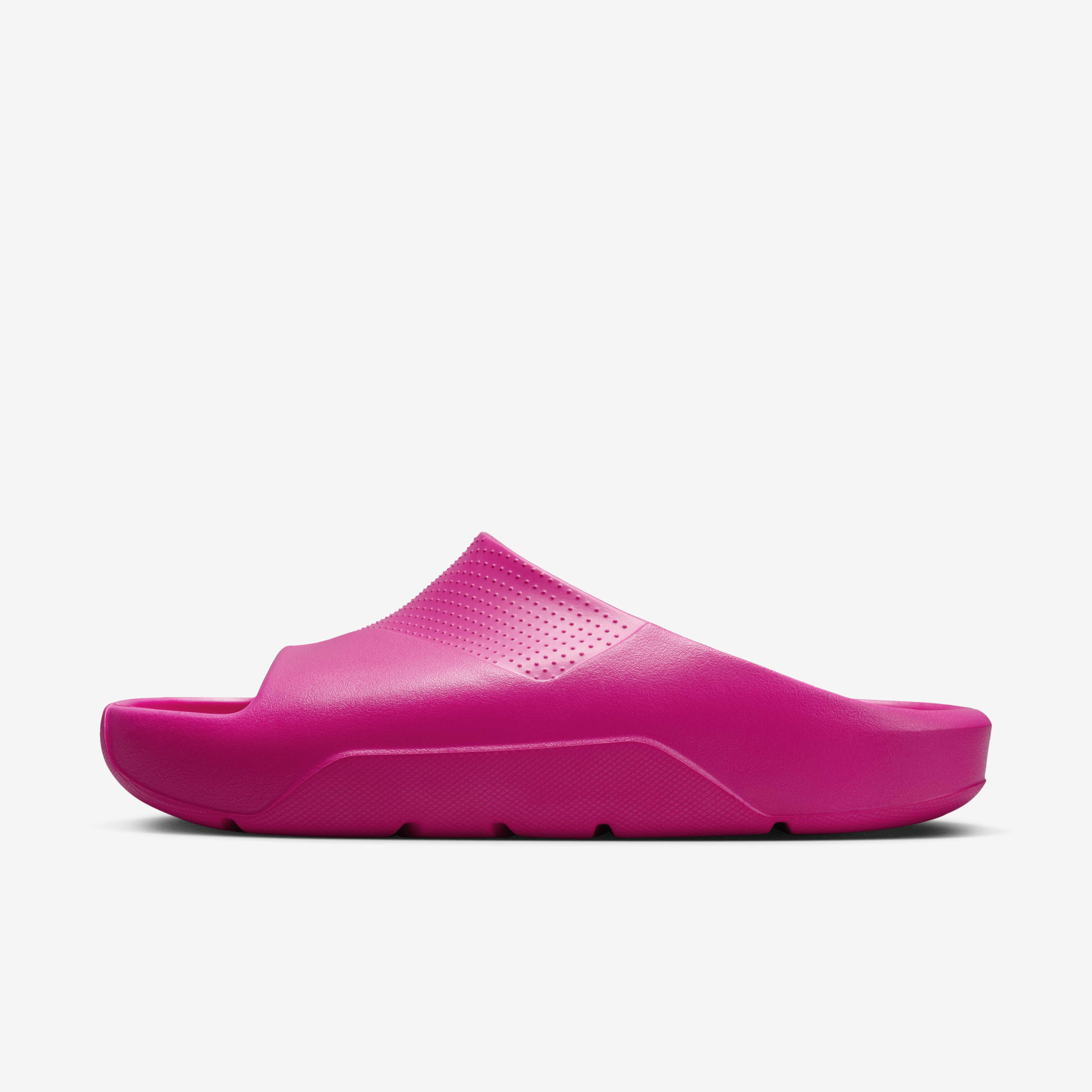 Buy Jordan Post Women's Slides - Active Pink/Active Pink | Nike UAE ...