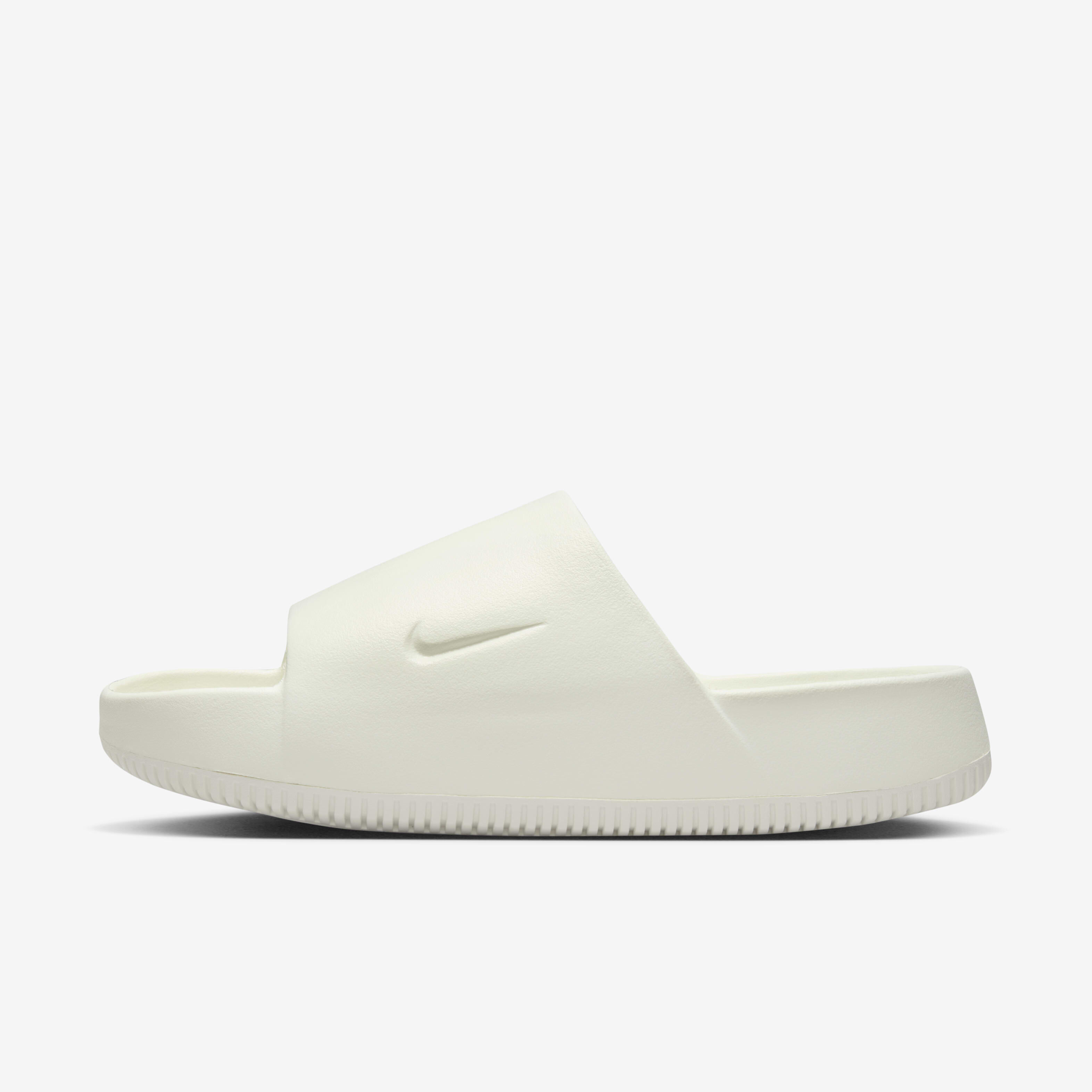 Buy Nike Calm Women's Slides - Sail/Sail | Nike UAE Official