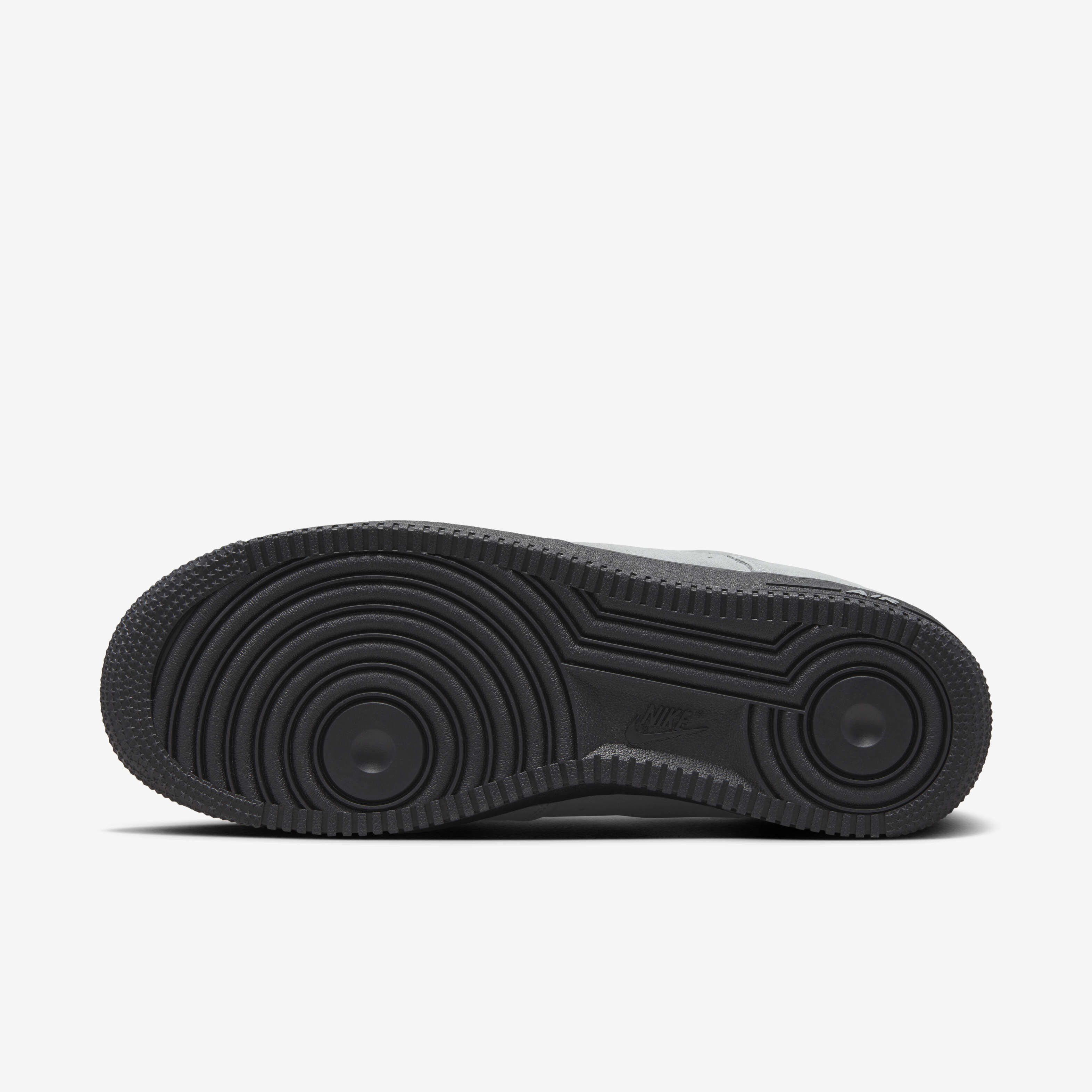 Buy Nike Air Force 1 '07 LV8 Men's Shoes - Cool Grey/Black/Cool Grey ...