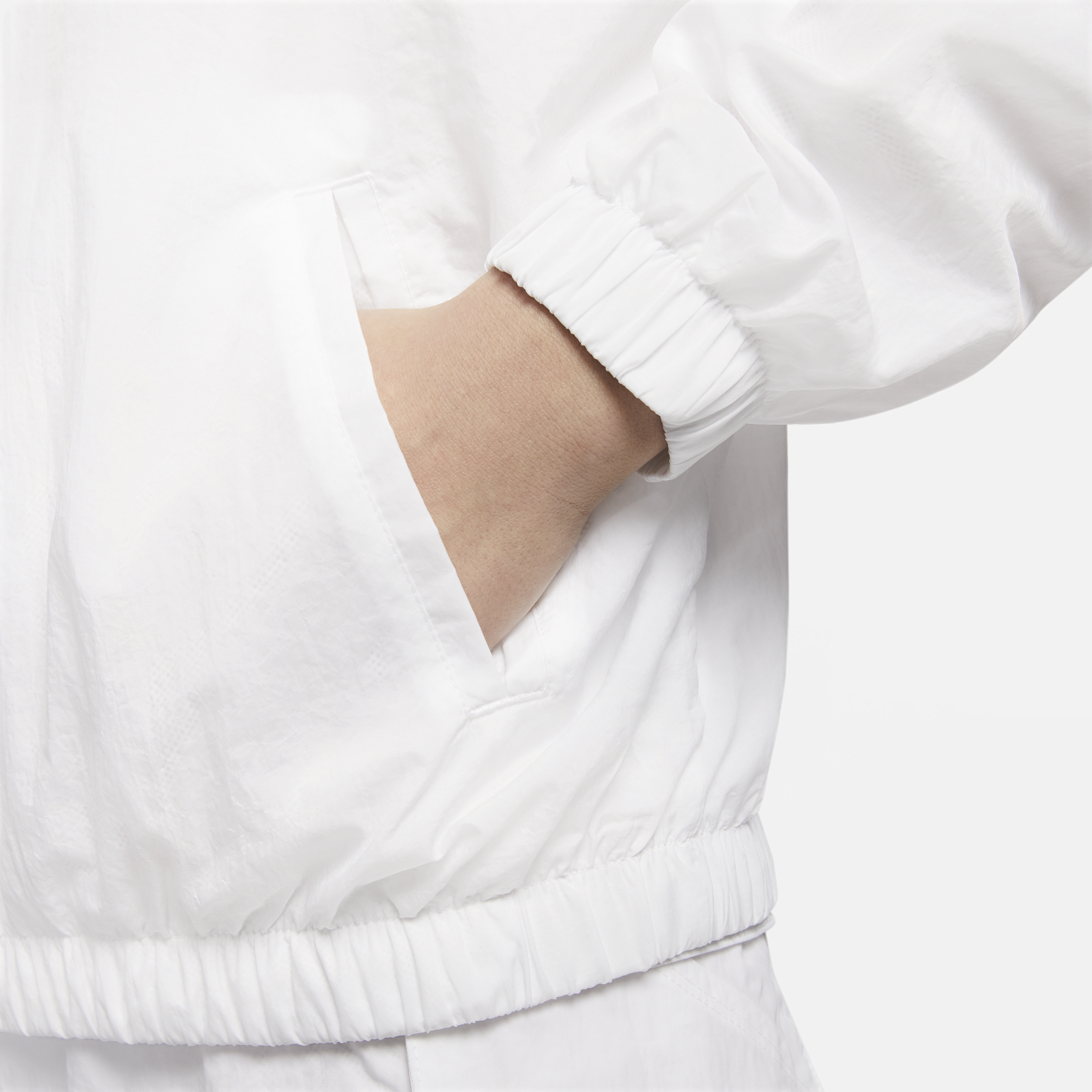 Buy Nike Sportswear Essential Windrunner Women's Woven Jacket | Nike ...