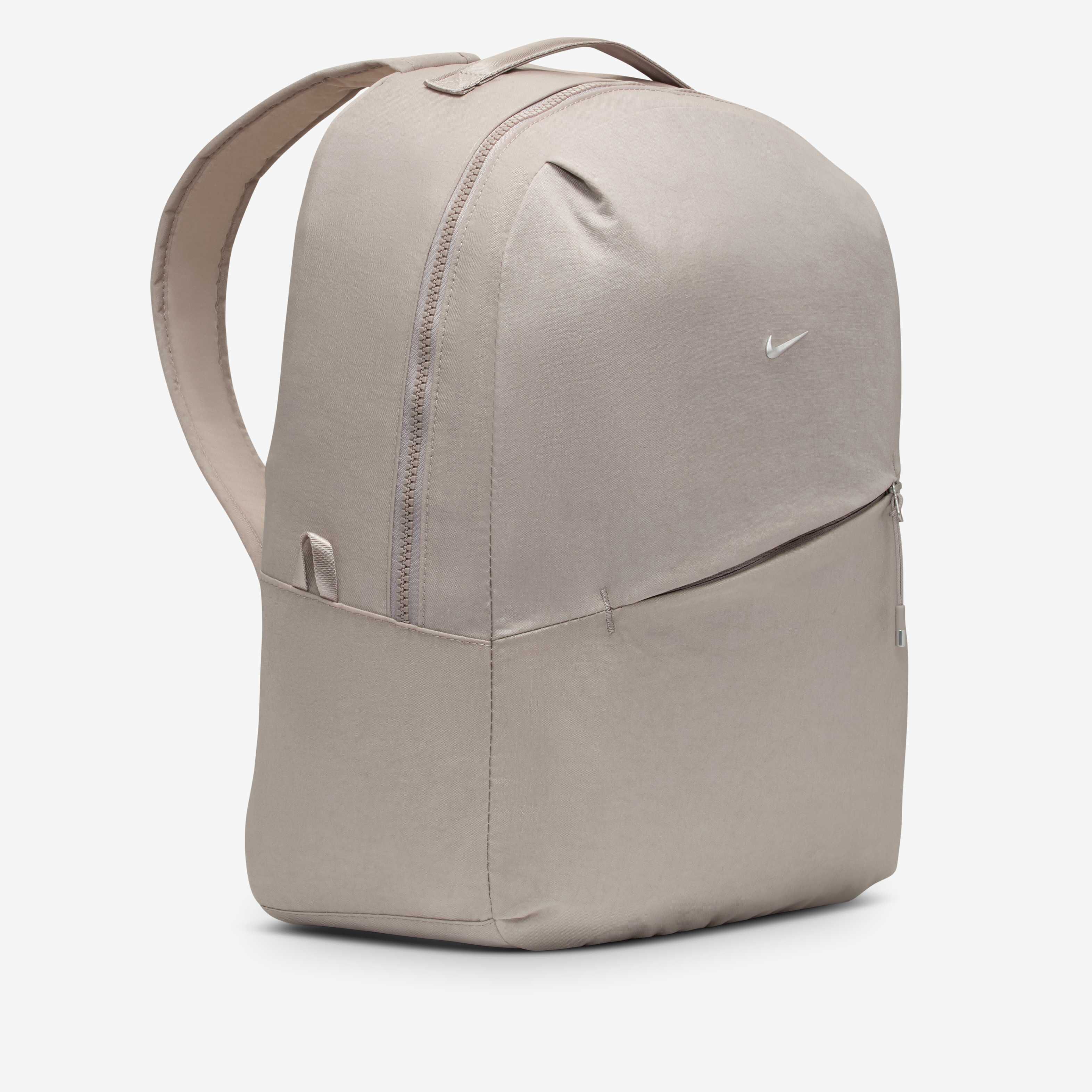 Buy Nike Aura Backpack (24L) - College Grey/College Grey/Matte Silver ...