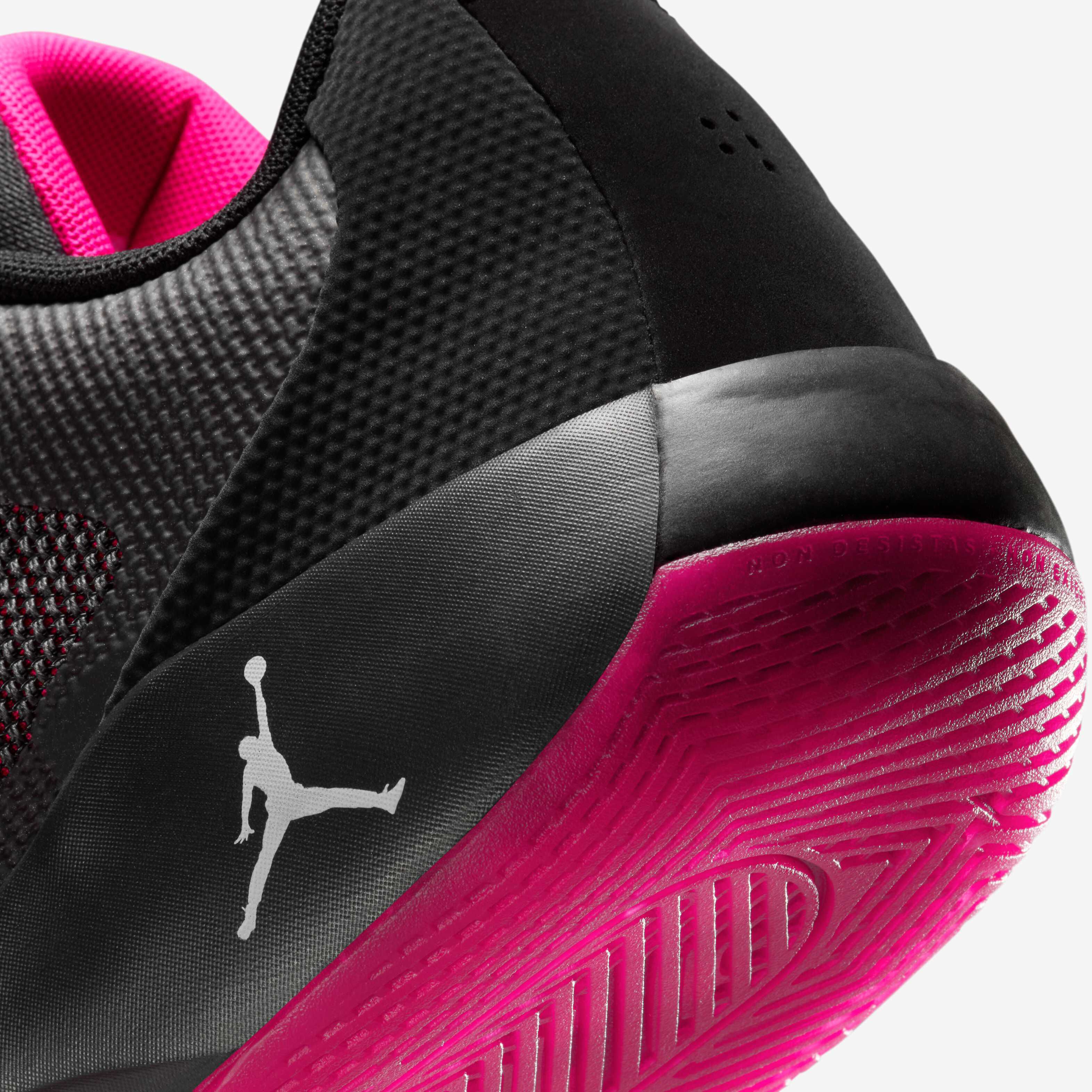 Buy Luka .77 'Gum' Basketball Shoes - Black/Anthracite/Pink Prime/White ...