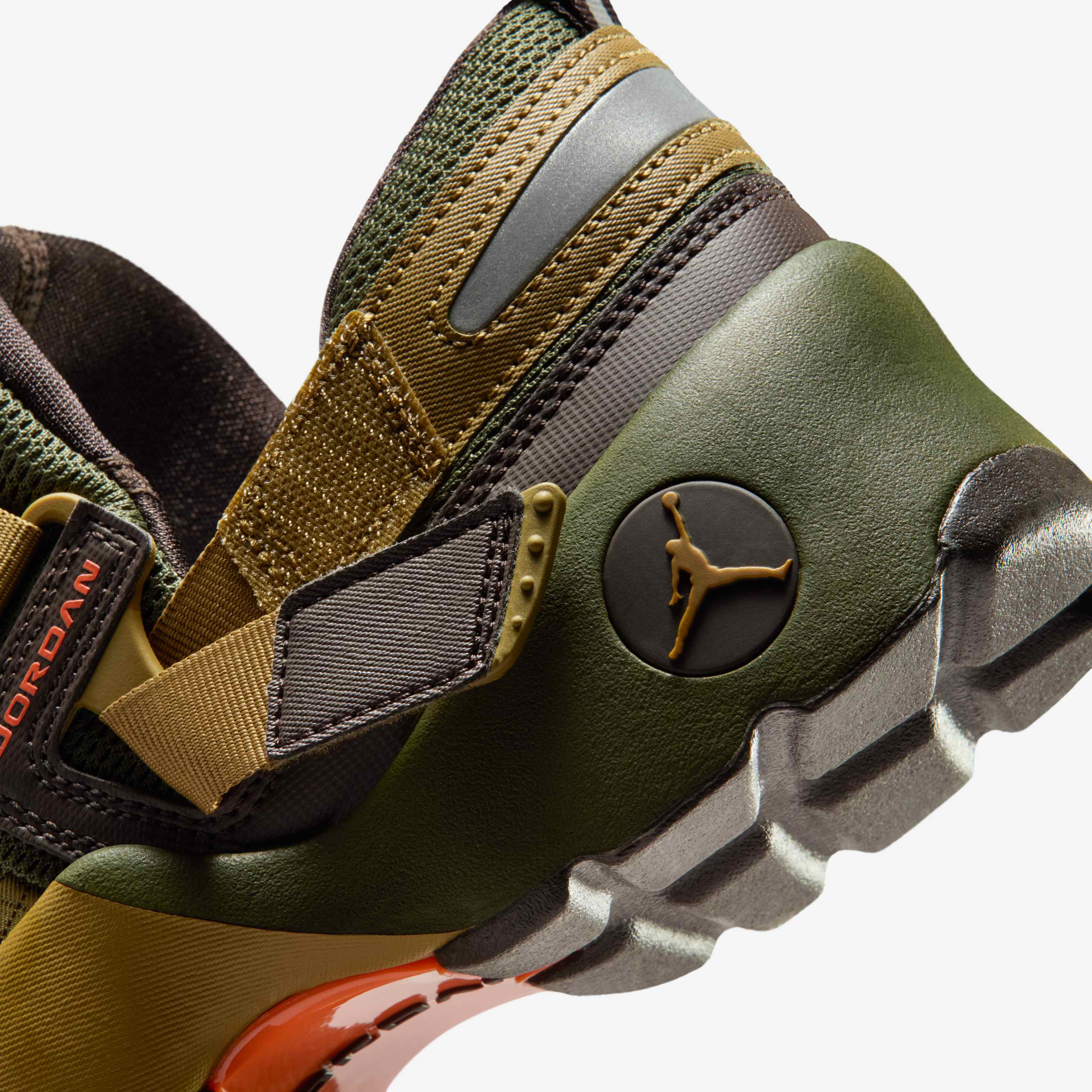 Buy Jordan Trunner LX Women's Shoes - Brown Kelp/Cargo Khaki/Velvet ...