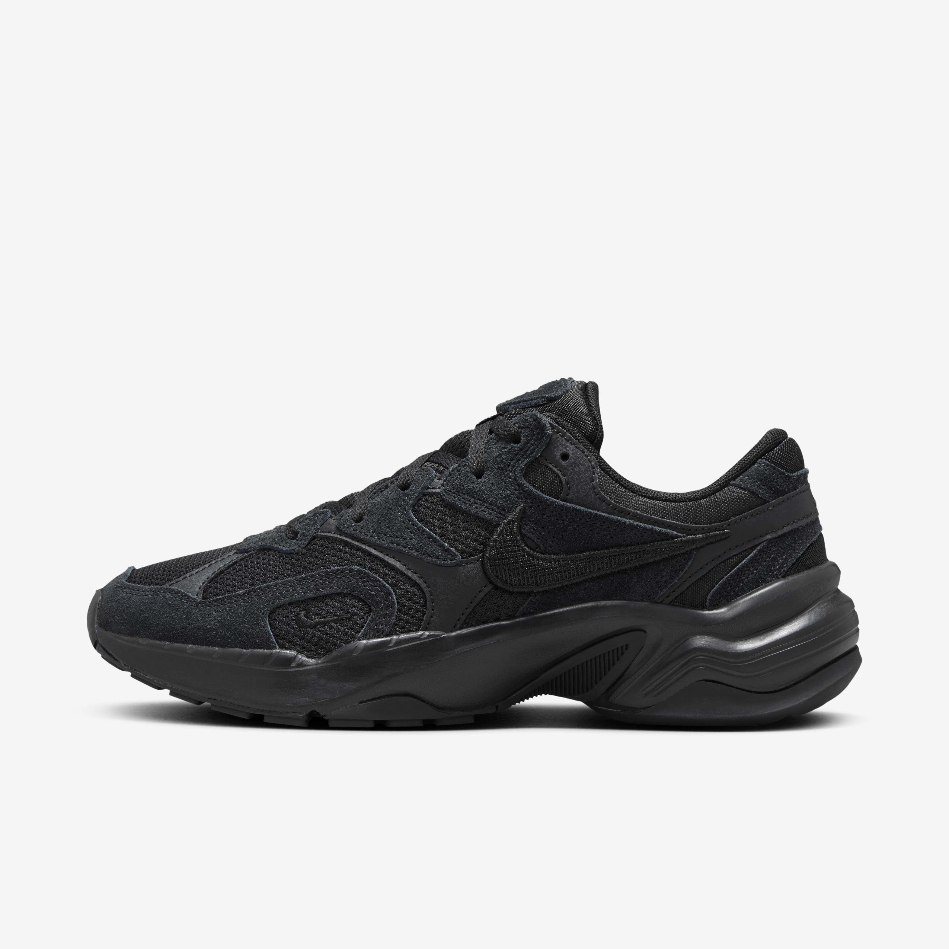 Buy Nike AL8 Women's Shoes - Black/Black | Nike UAE Official