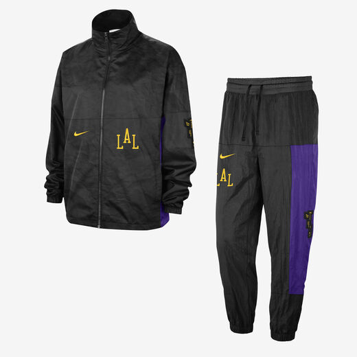 Check Out Nike Men's Tracksuits: Comfort & Style | Nike UAE
