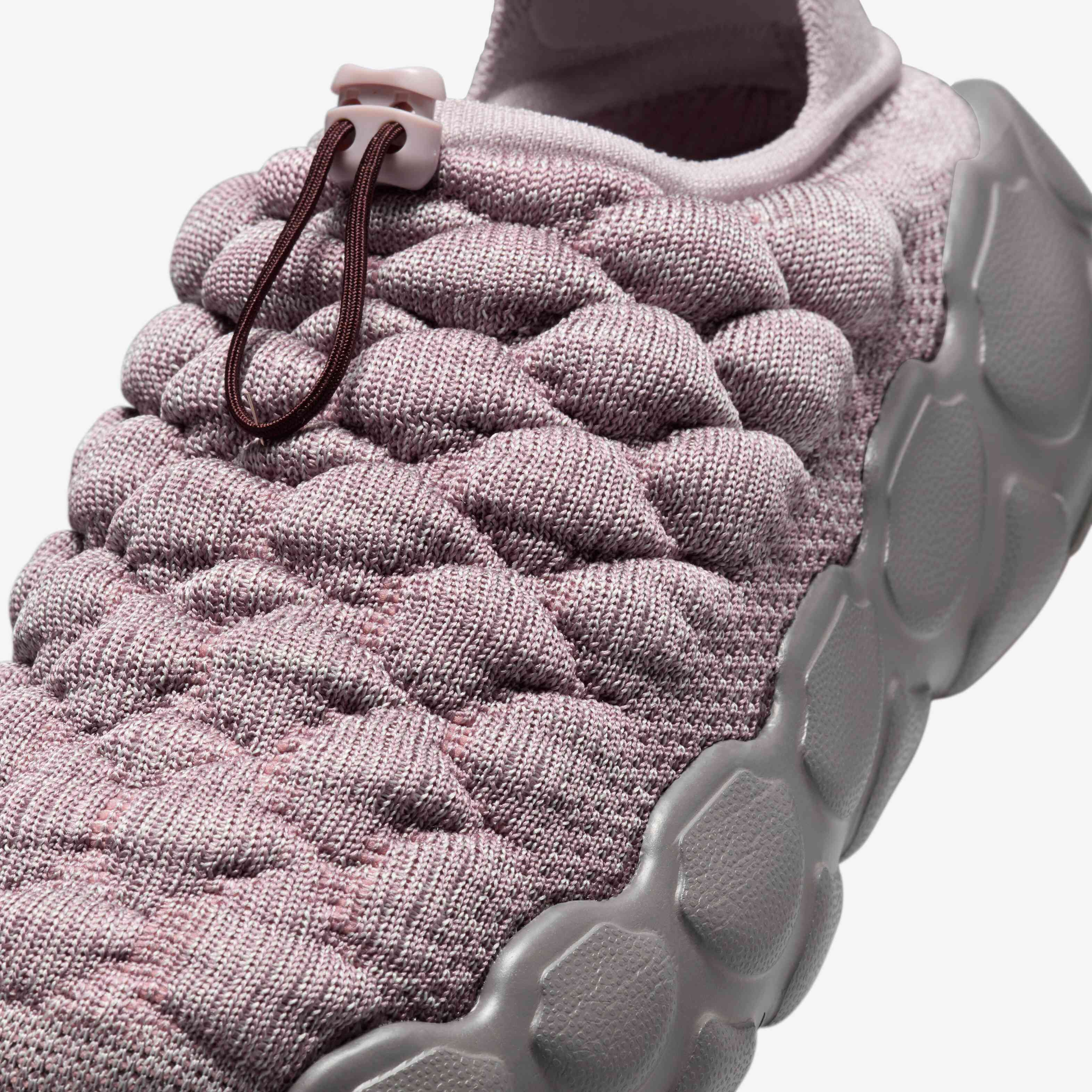 Buy Nike Flyknit Haven Women's Shoes - Platinum Violet/Taupe Grey/Flat ...