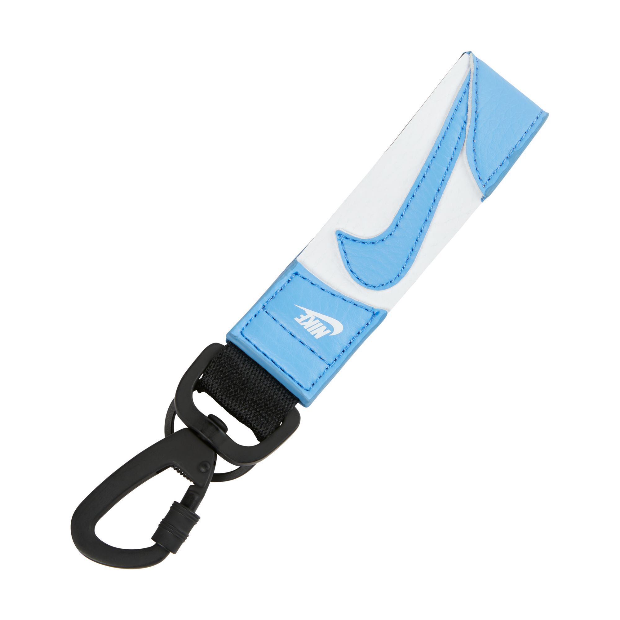 Buy Nike Premium Key Holder - University Blue/White/University Blue ...