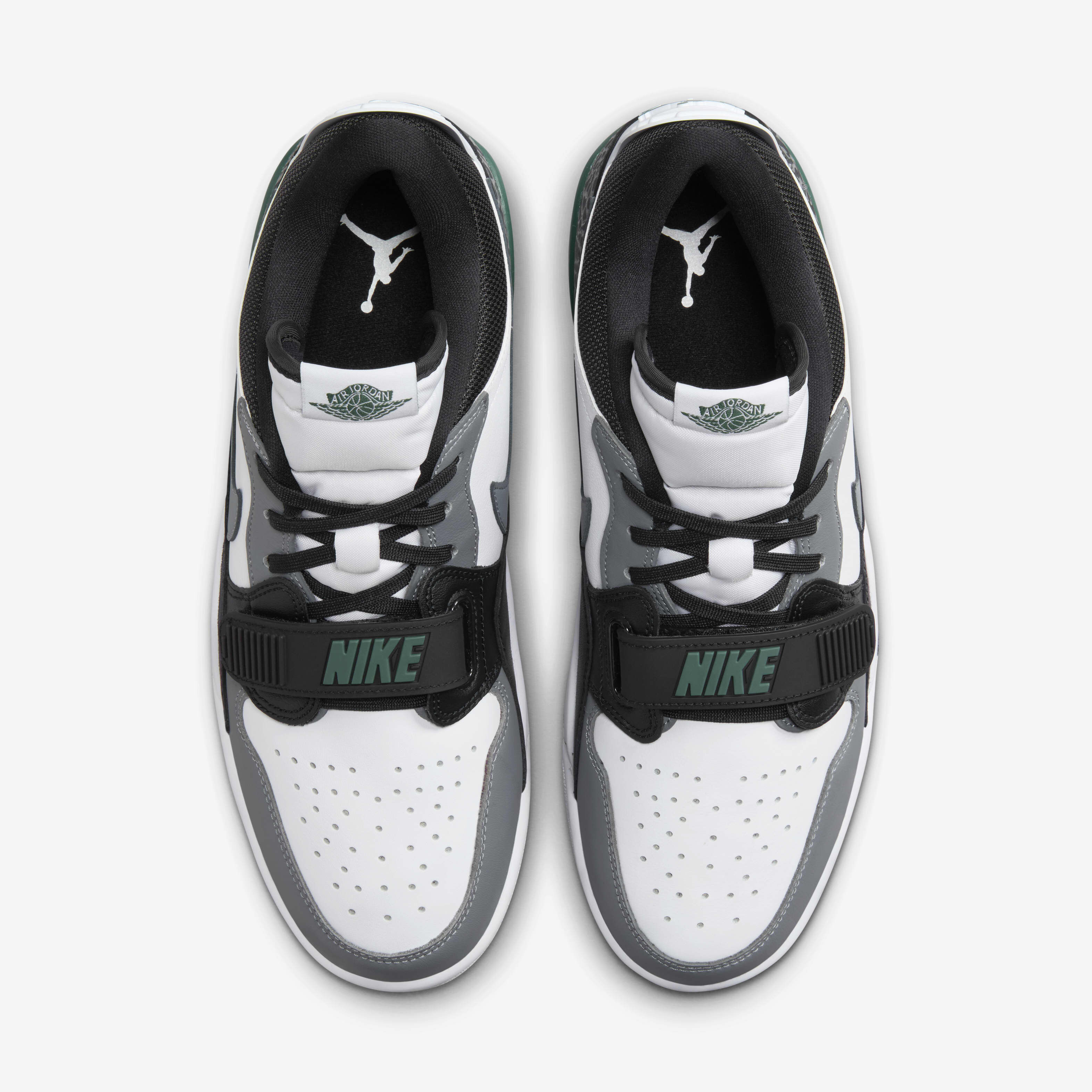 Buy Air Jordan Legacy 312 Low Men's Shoes - White/Black/Cool Grey ...