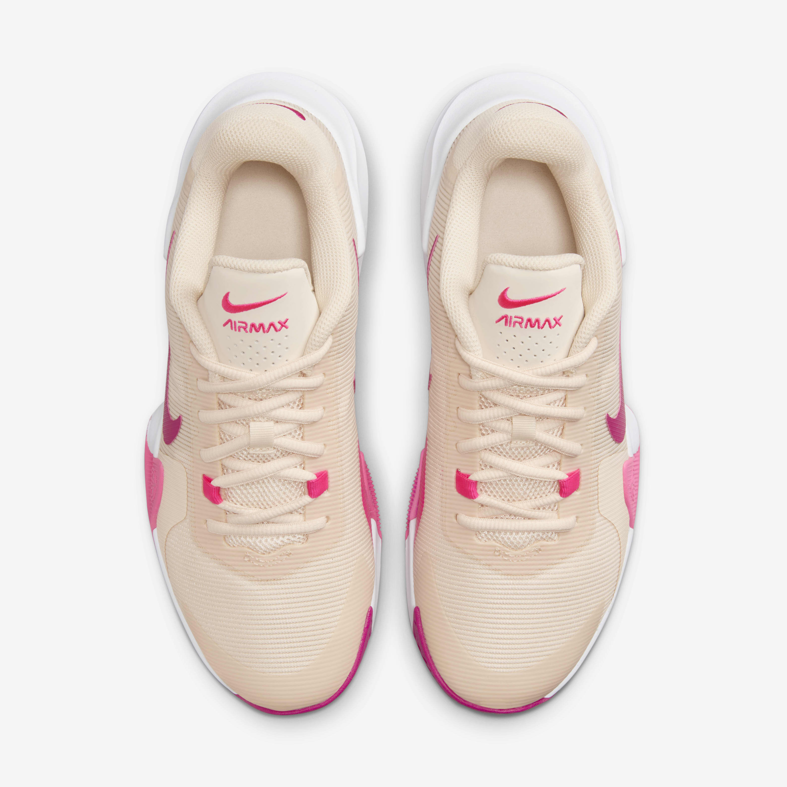 Buy Nike Impact 4 Basketball Shoes - Guava Ice/Hyper Pink/Light Orewood ...