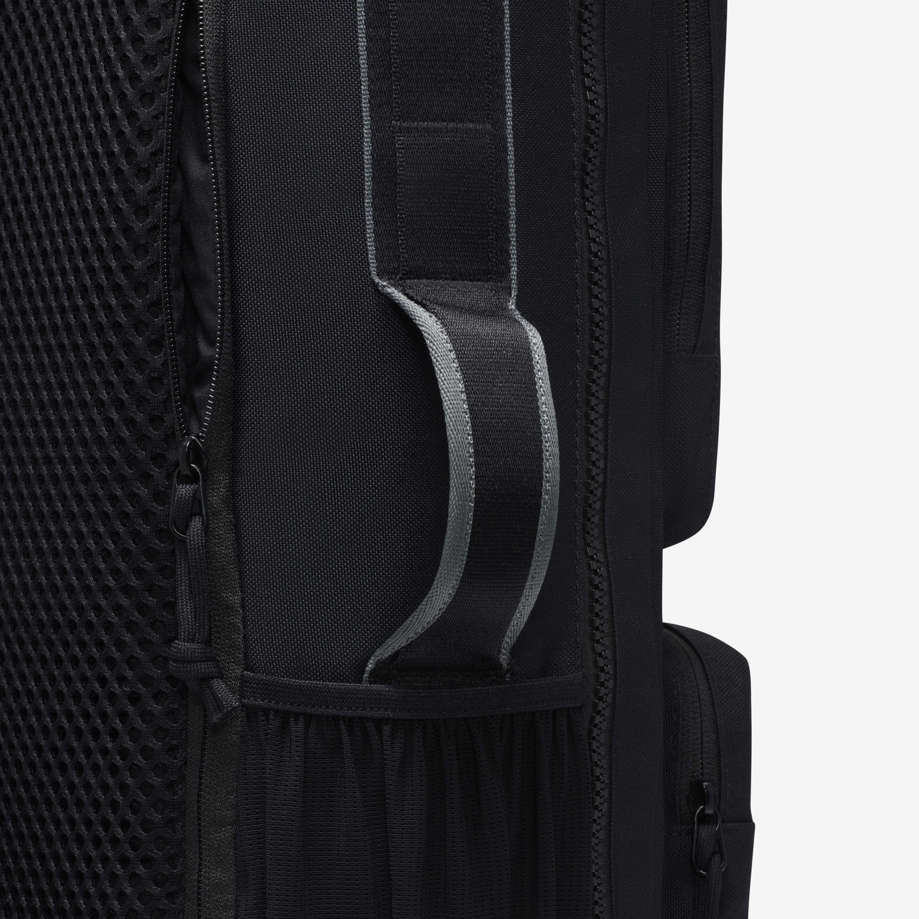 Buy Nike Utility Elite Training Backpack (32L) - Black/Black/Enigma ...