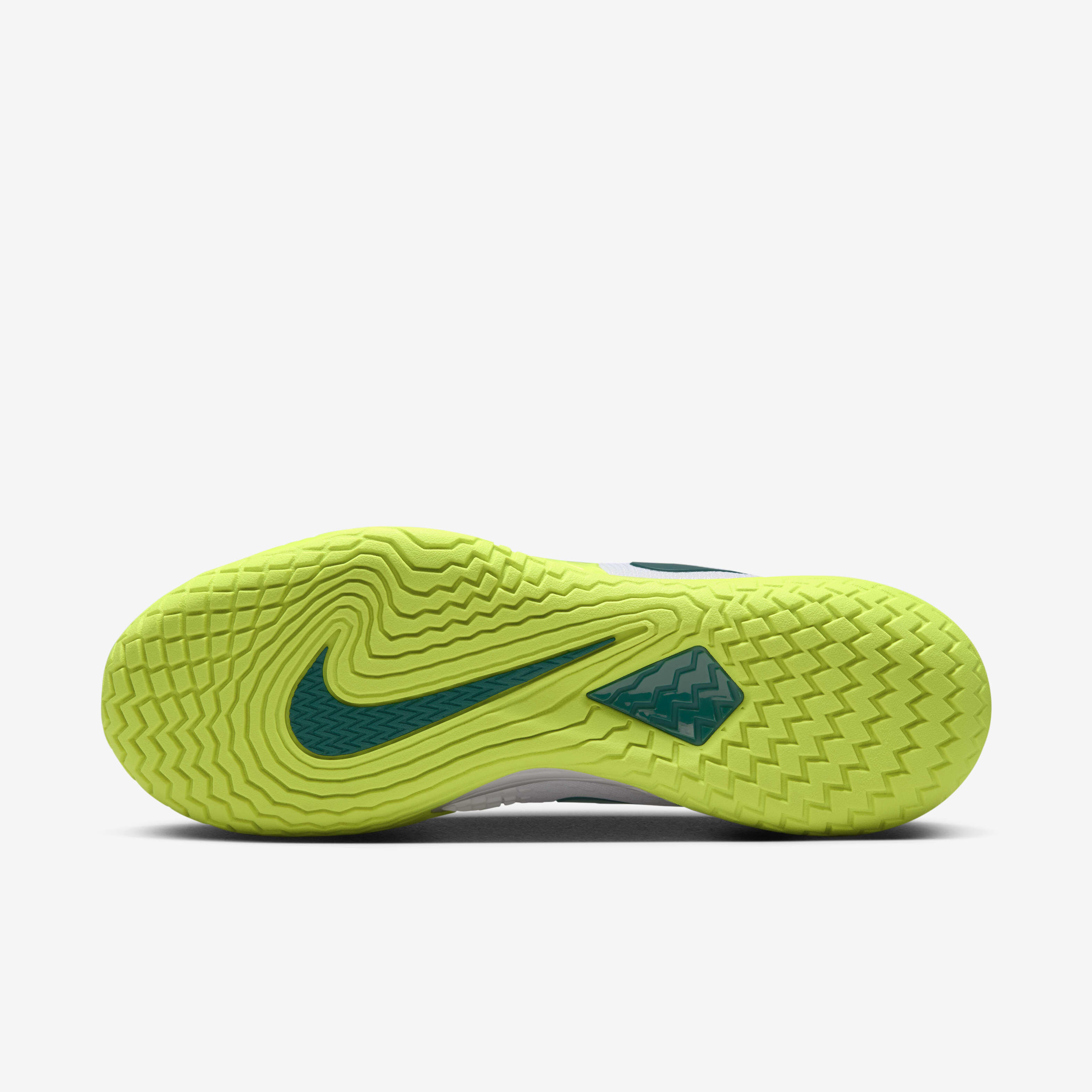 Buy NikeCourt Zoom Vapor Cage 4 Rafa Men's Hard Court Tennis Shoes ...