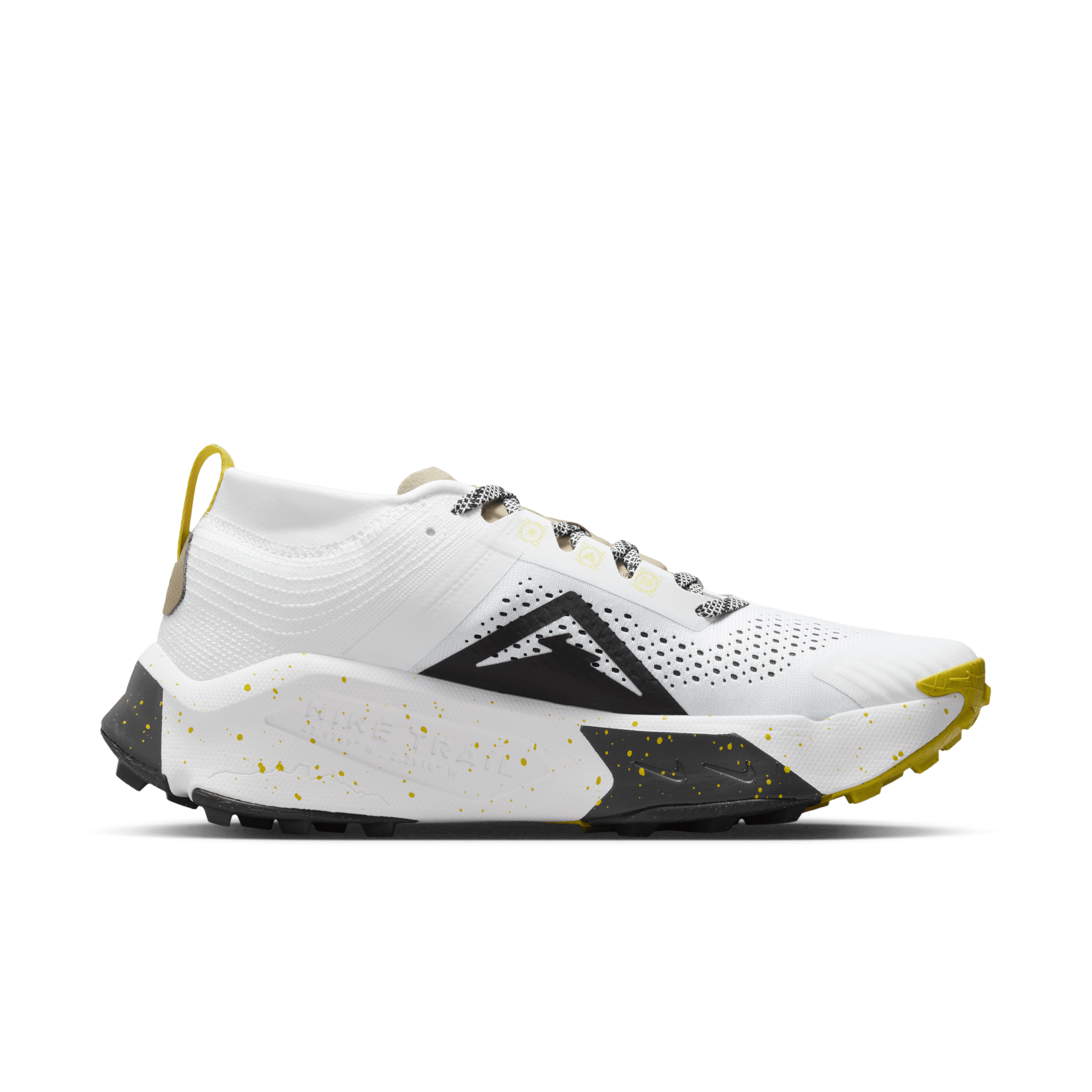 Shop Zegama Men's Trail-Running Shoes | Nike UAE