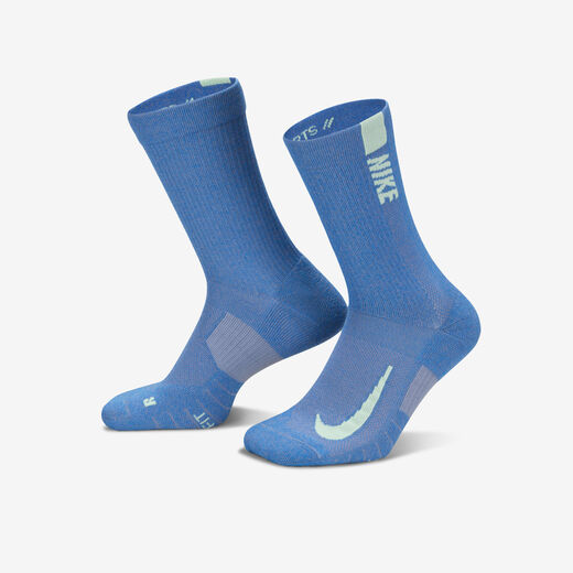 Shop Women's Socks Online in UAE - Nike Crew & Ankle socks