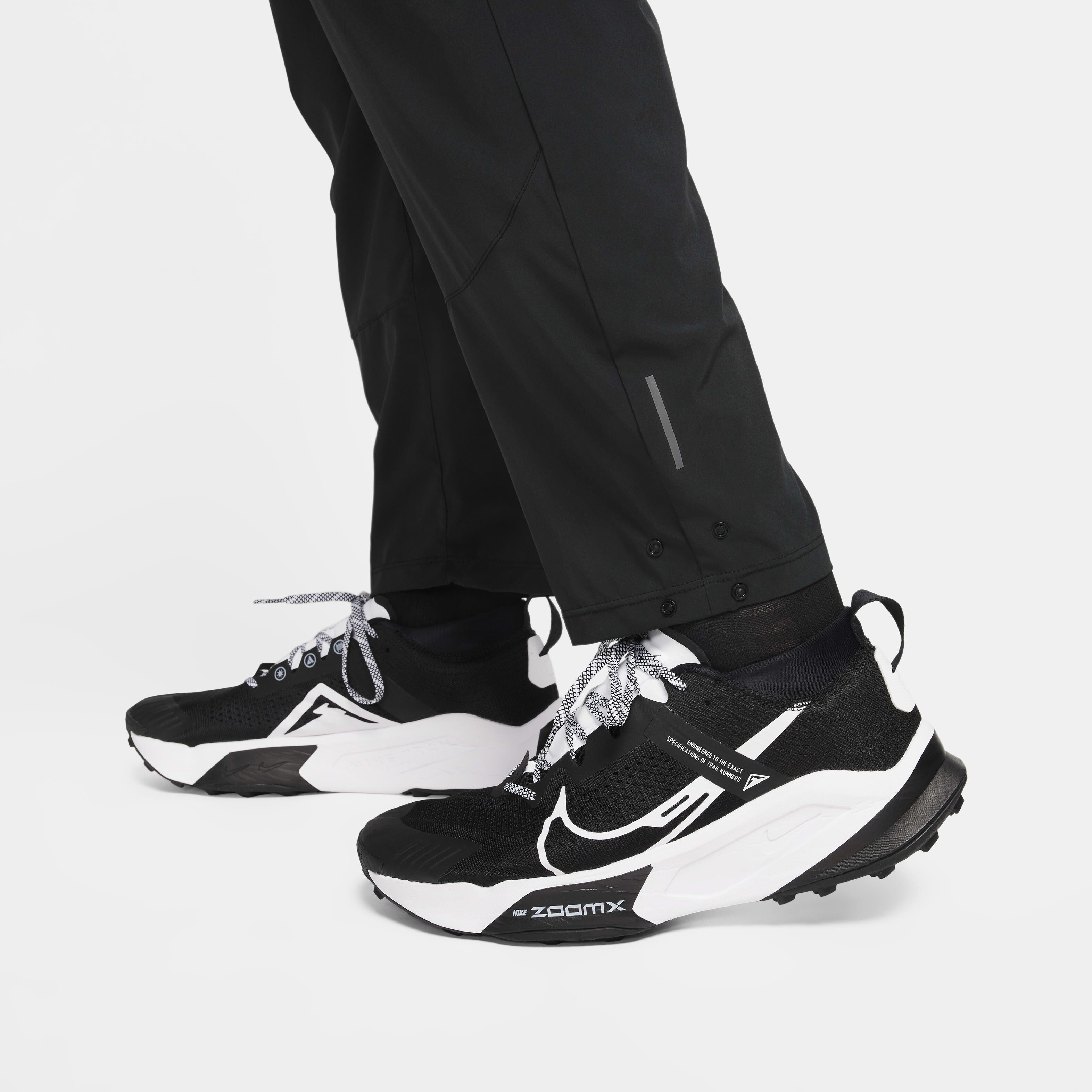 Buy Nike Trail Dawn Range Men's Dri-FIT Running Trousers | Nike UAE ...
