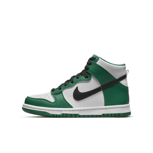 Nike Dunk in Dubai, UAE. Nike AE