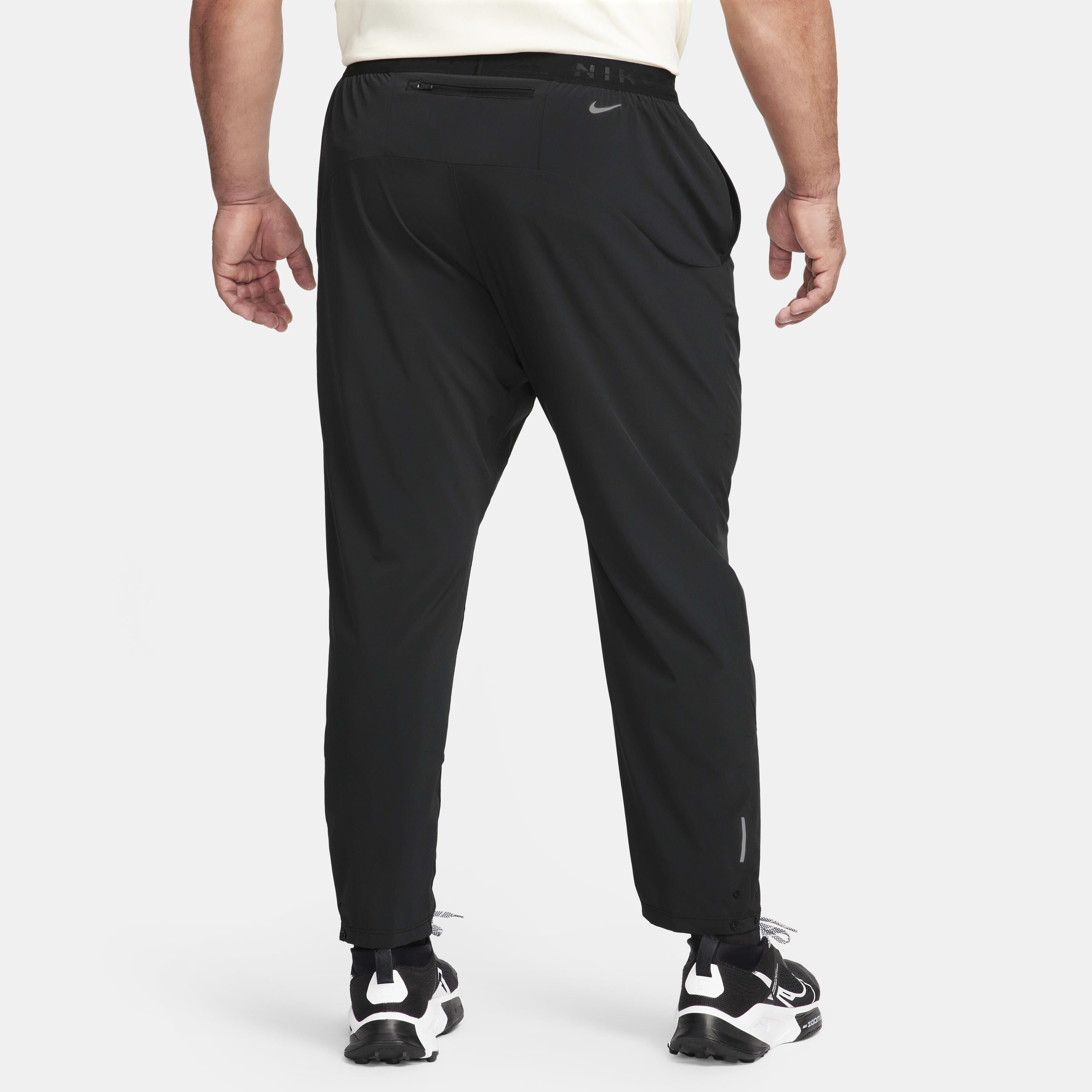 Buy Nike Trail Dawn Range Men's Dri-FIT Running Trousers | Nike UAE ...