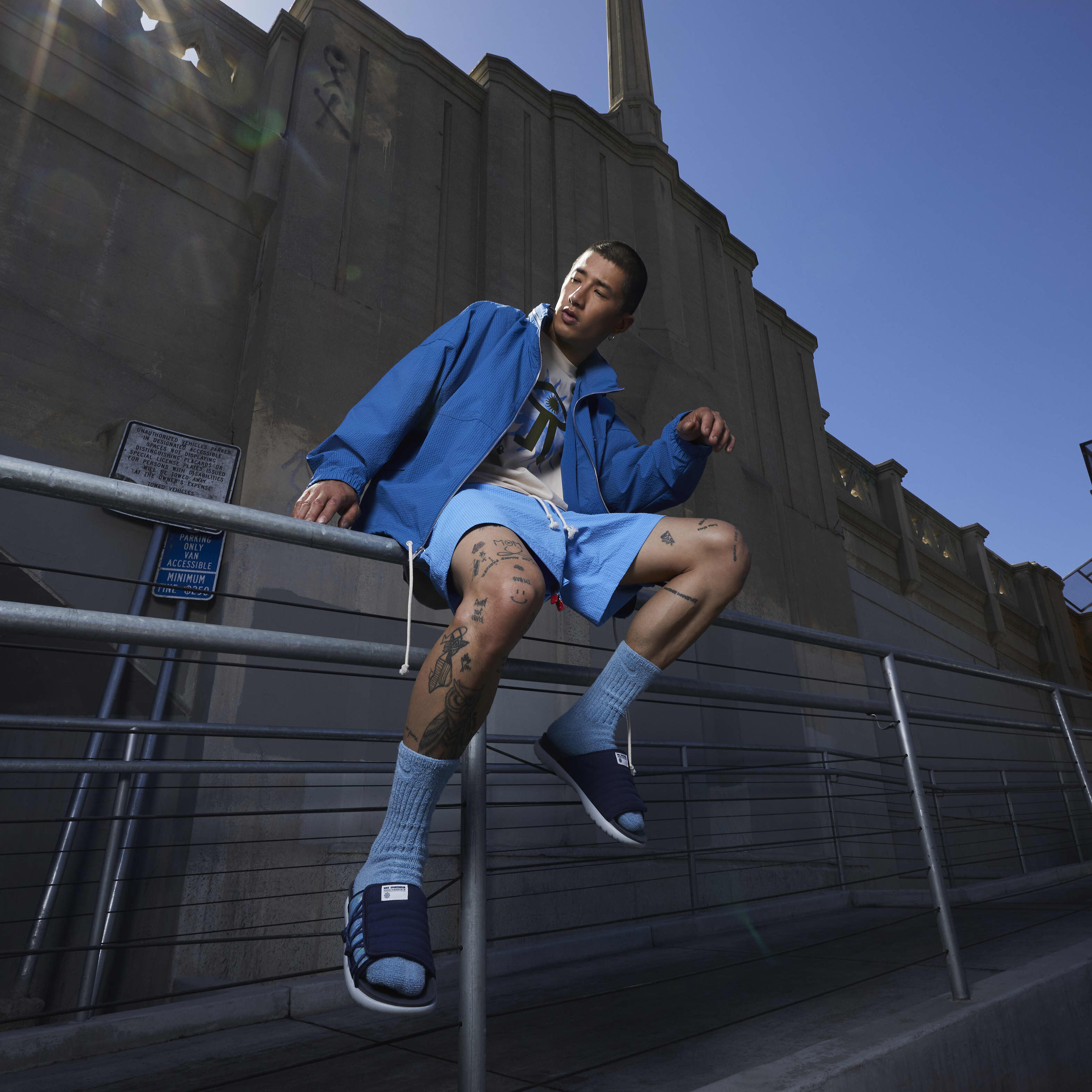 Buy Nike Asuna 2 Next Nature Slides - Midnight Navy/Grey Fog/Dark Grey ...