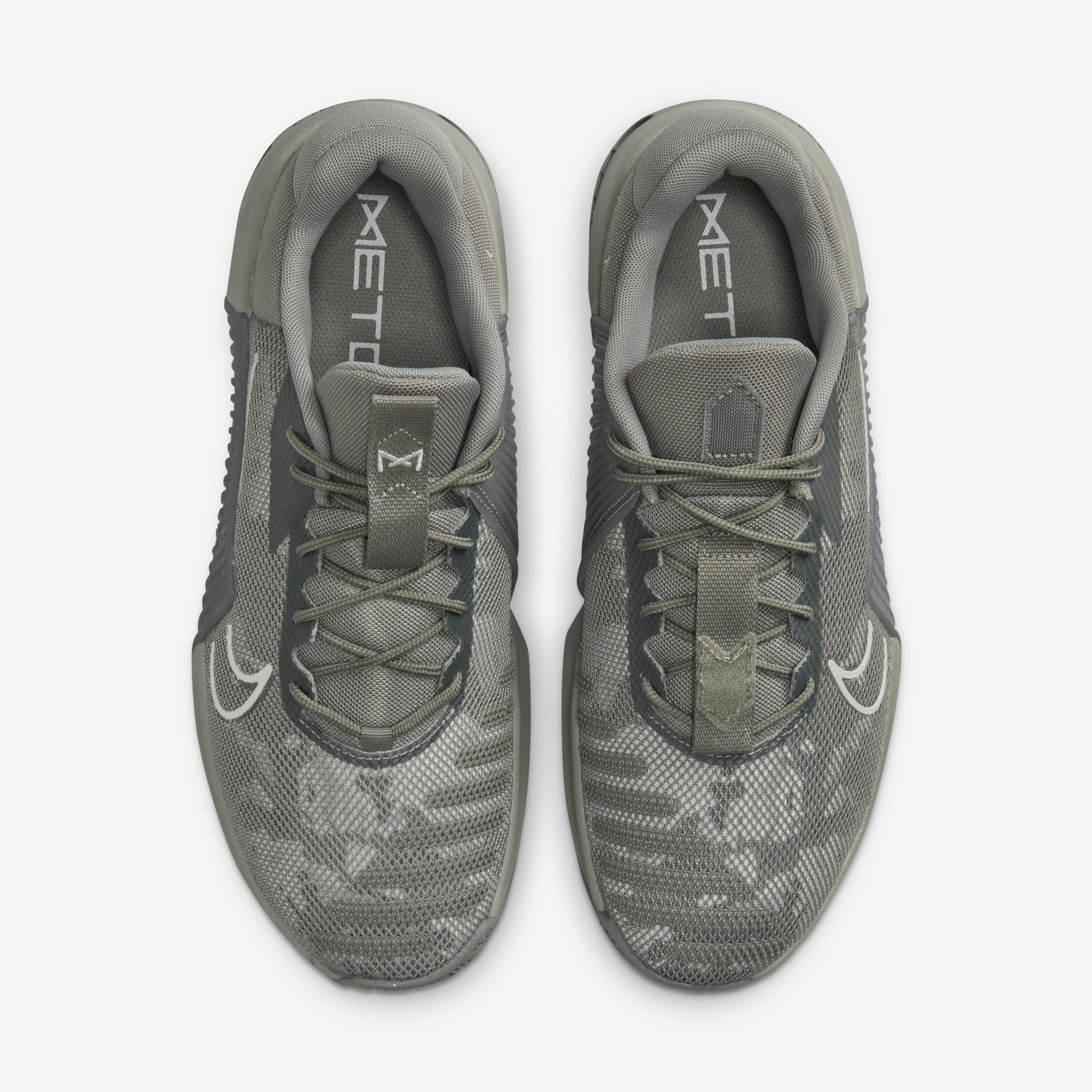 Buy Nike Metcon 9 AMP Men's Workout Shoes - Dark Stucco/Flat Pewter ...