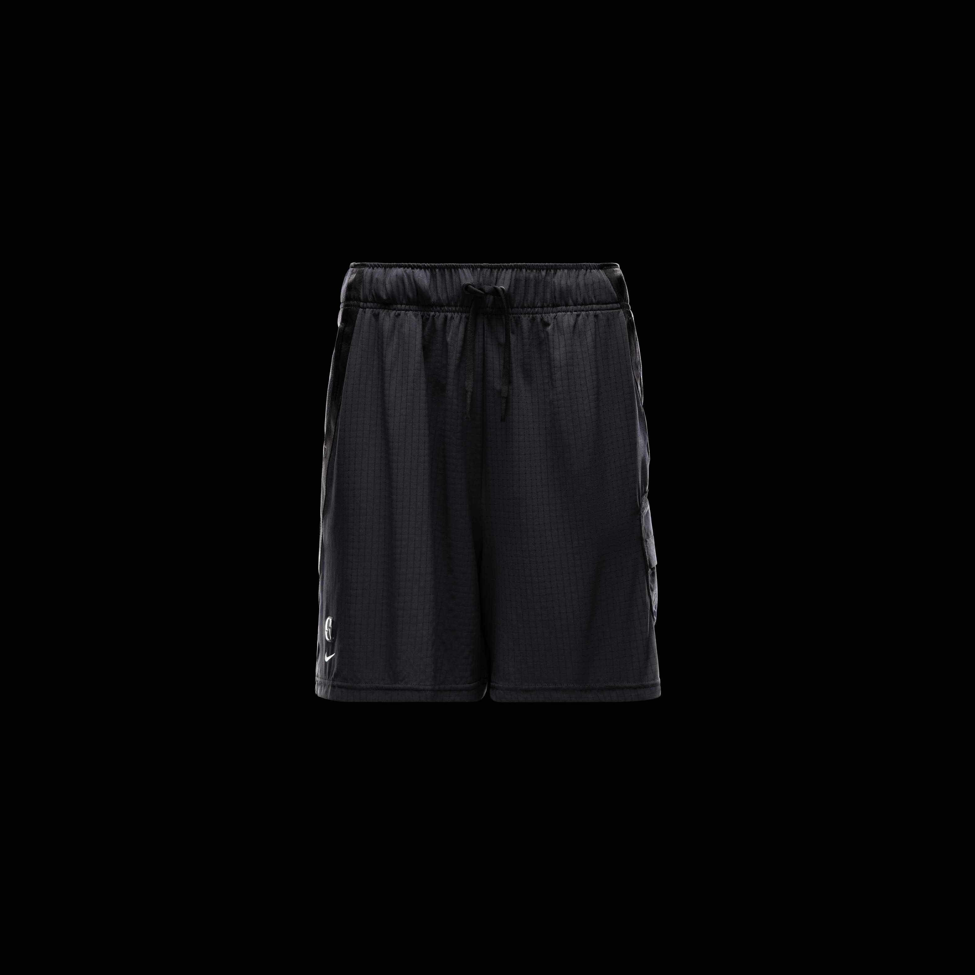 Buy Sabrina Basketball Shorts - Black/Anthracite/Summit White | Nike ...