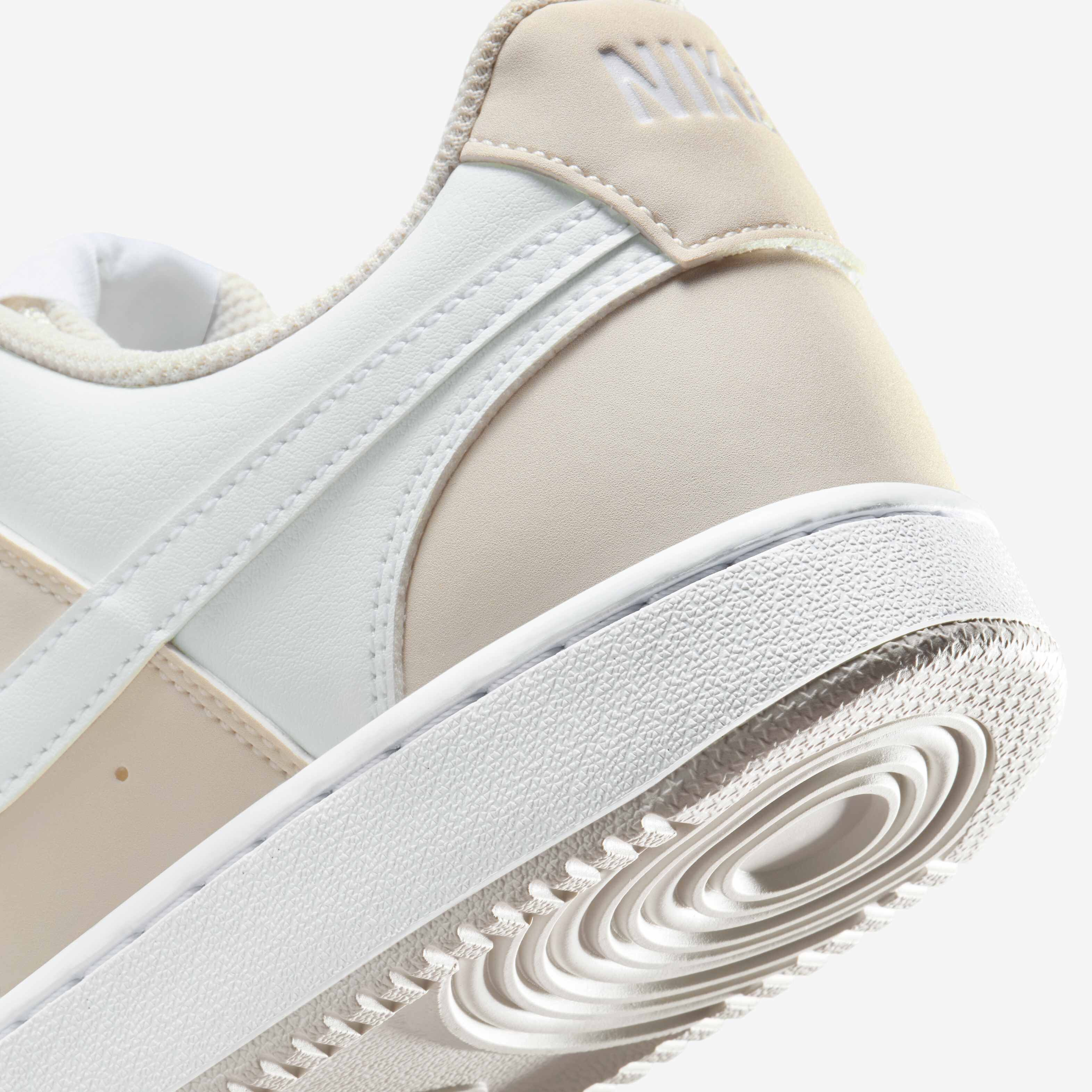 Buy Nike Court Vision Low Women's Shoes - Phantom/White | Nike UAE Official